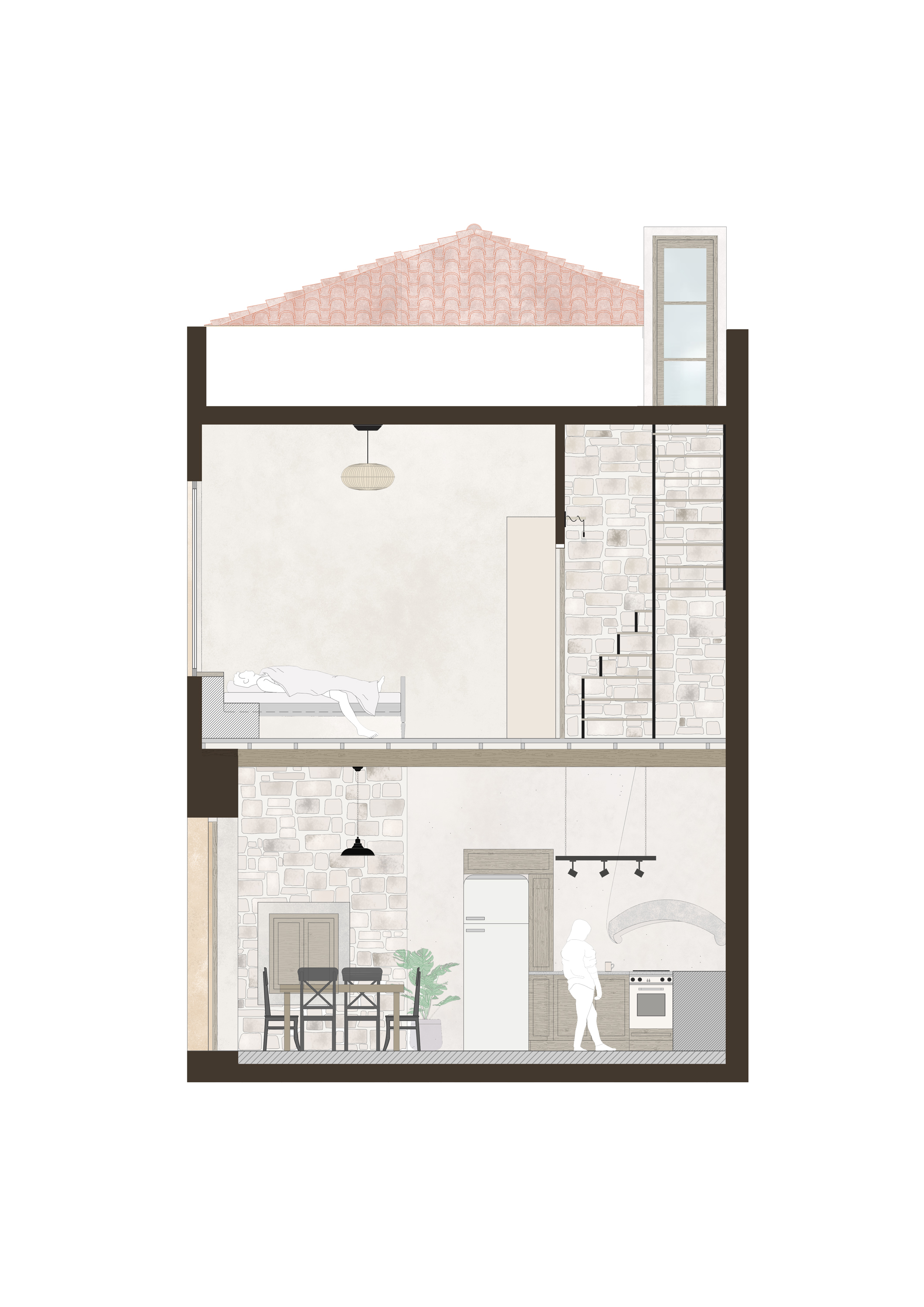 Arch House | Archetype