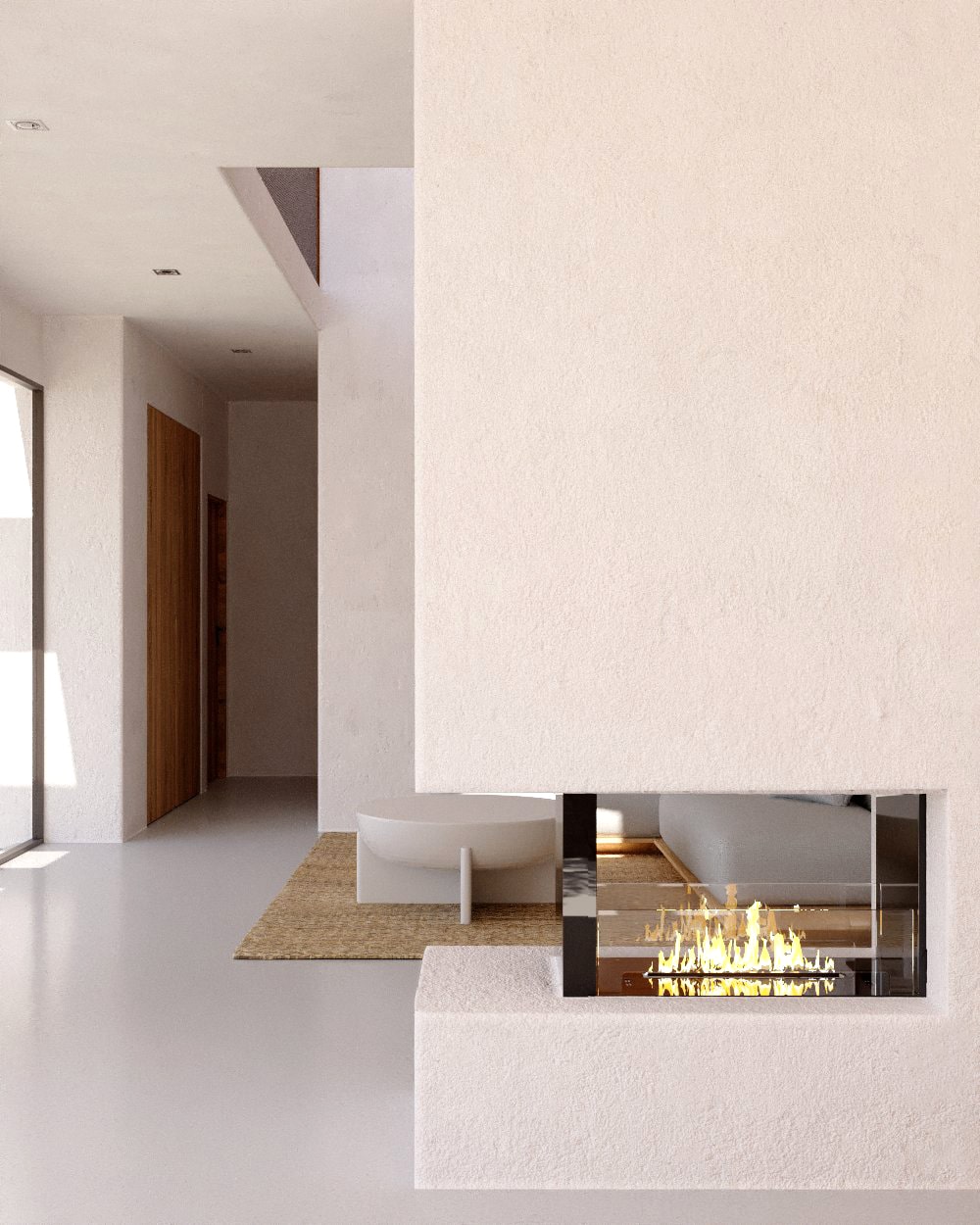 The Watermill Houses | Archetype