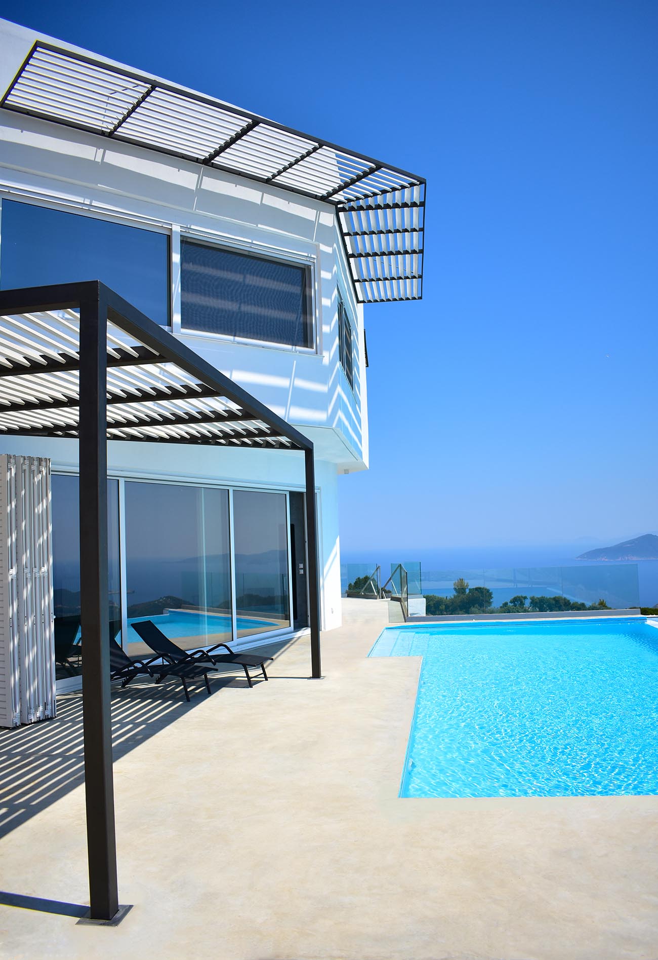 The Polygon House | Archetype