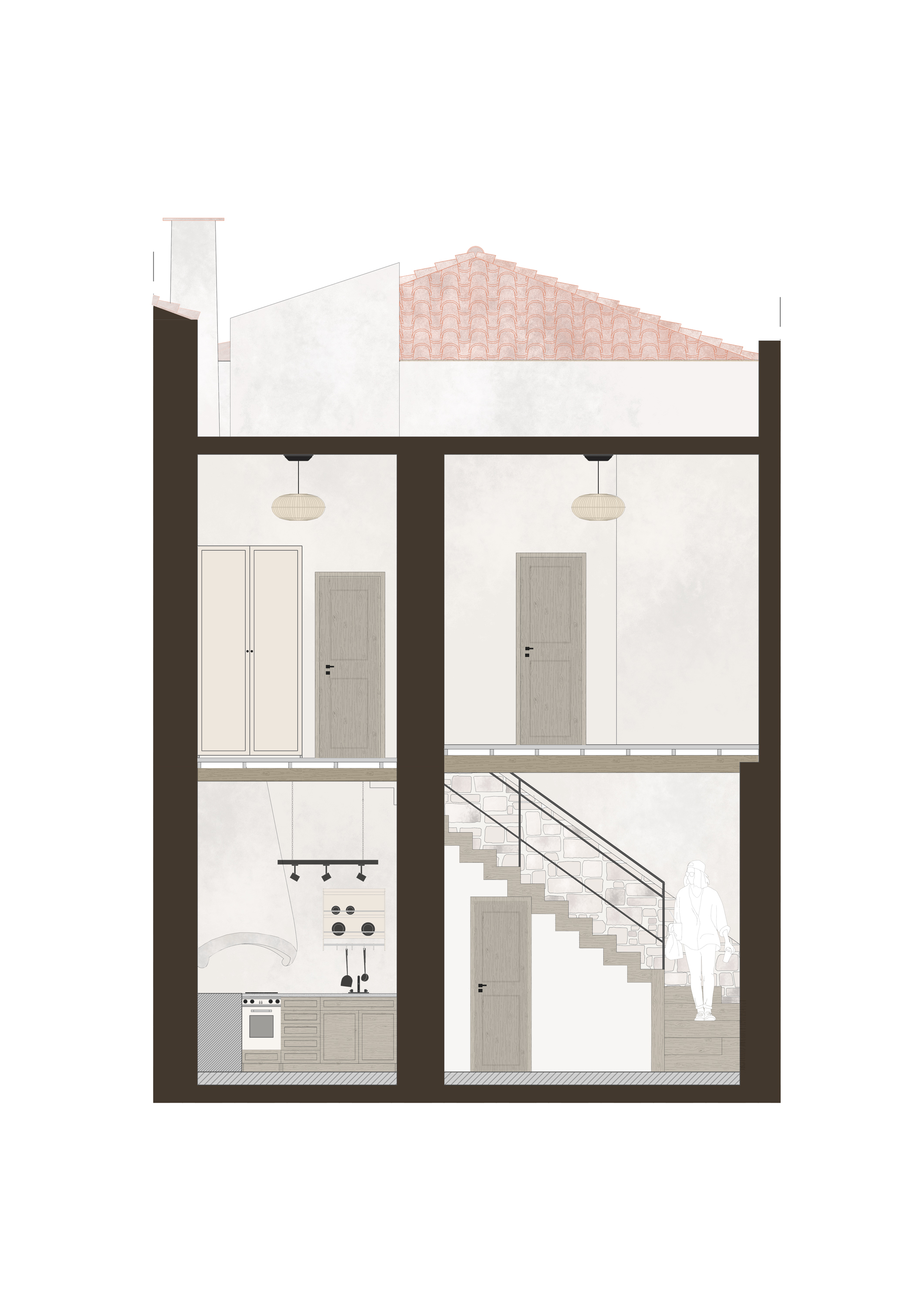 Arch House | Archetype