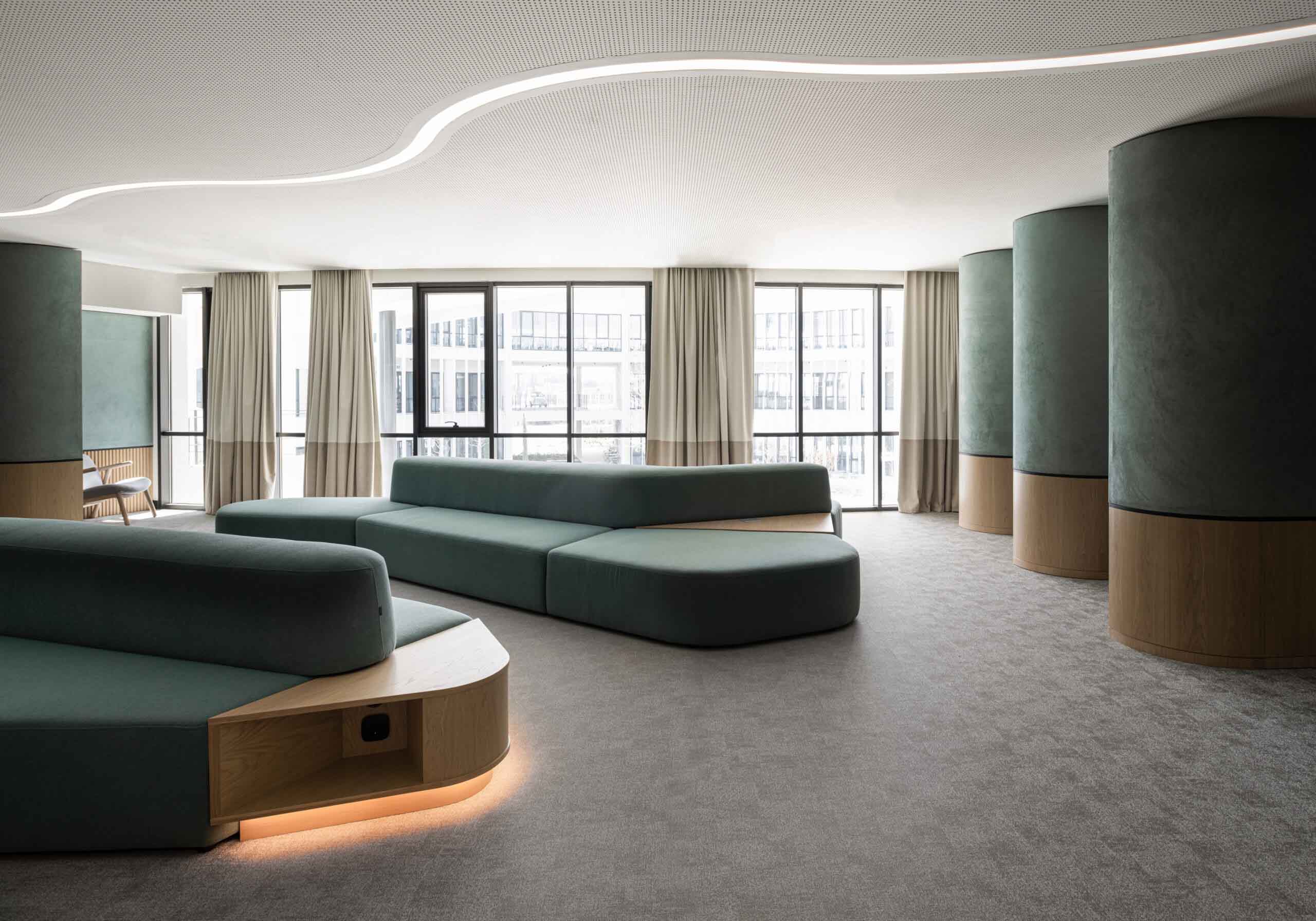 Kaizen Campus | Archetype