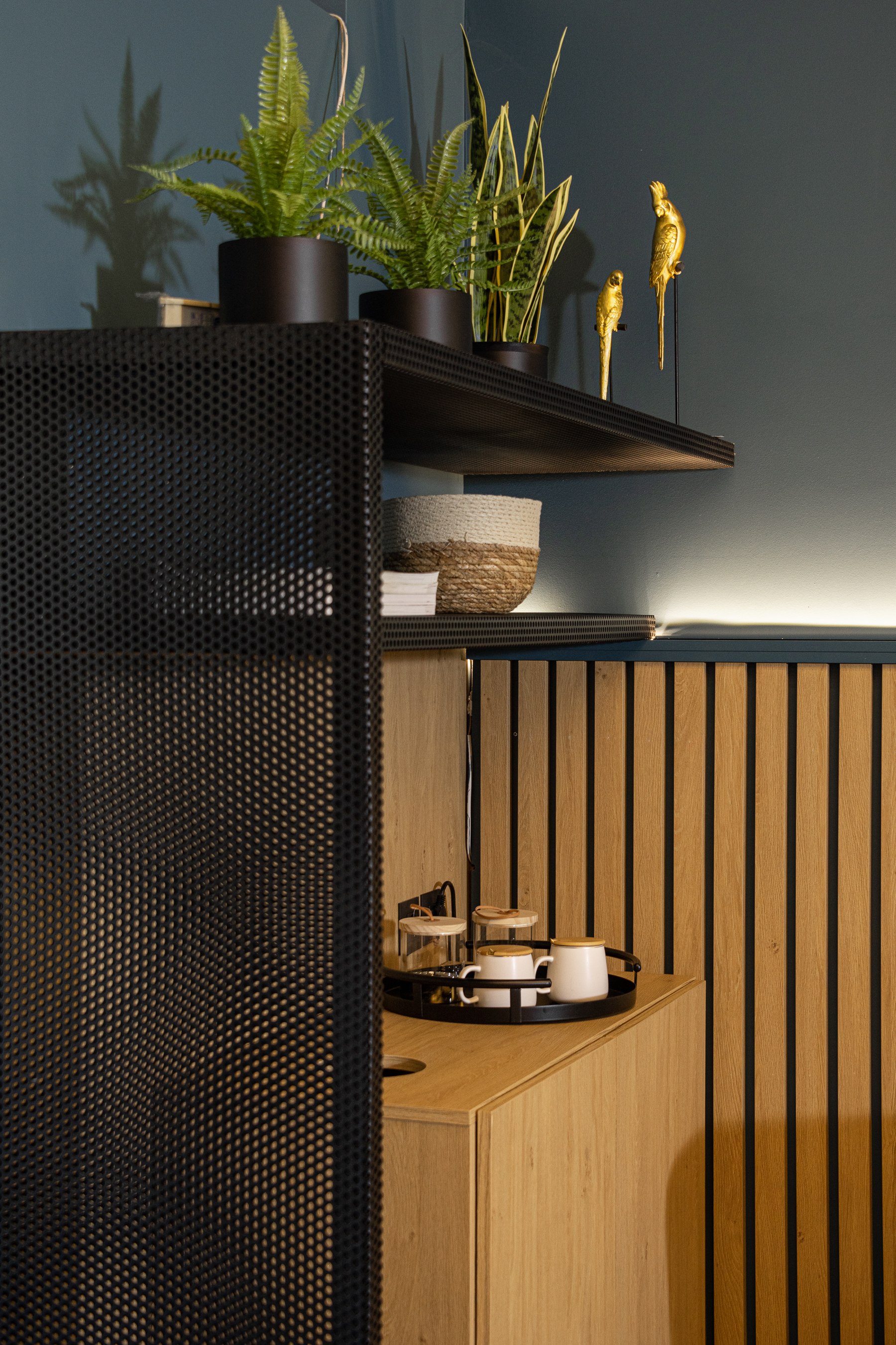 The Space Within | Archetype