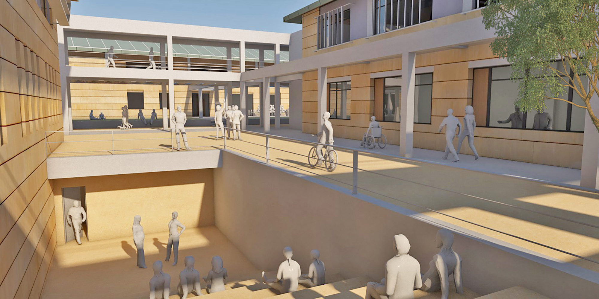 Σχολή Καλών Τεχνών στη Φλώρινα | Archetype