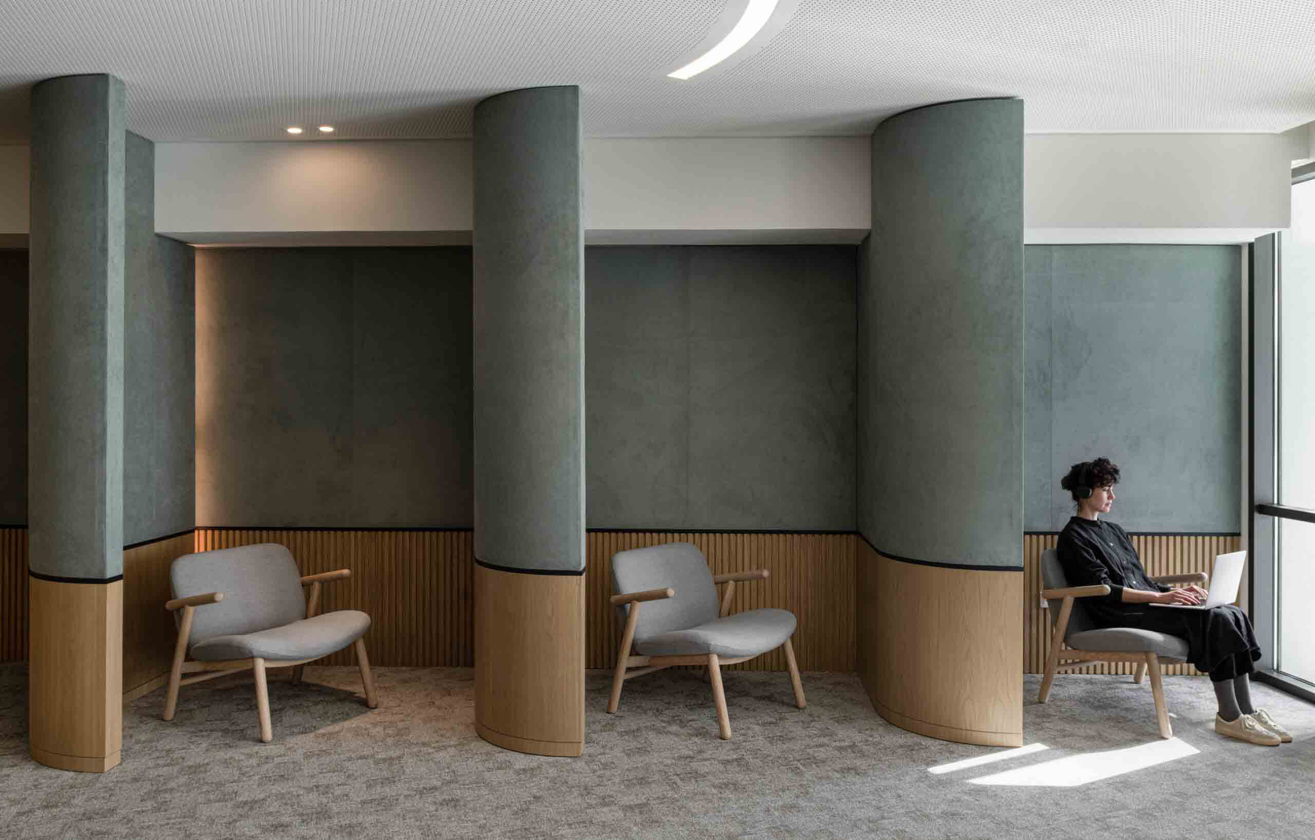 Kaizen Campus | Archetype