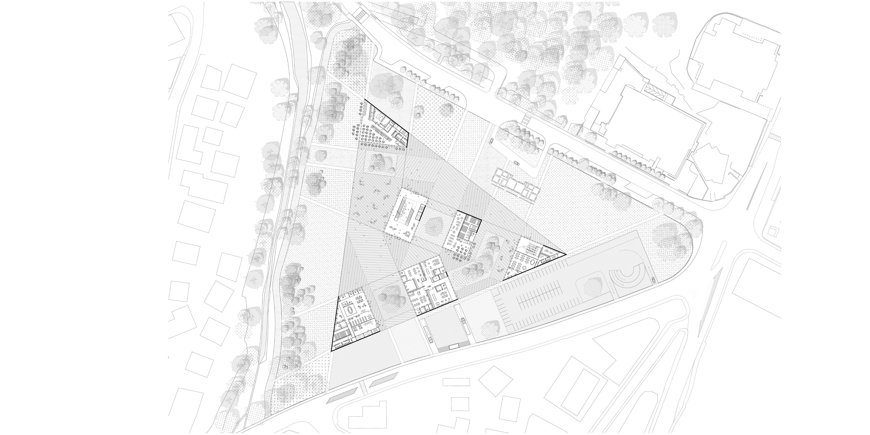 New Cyprus Museum | Archetype
