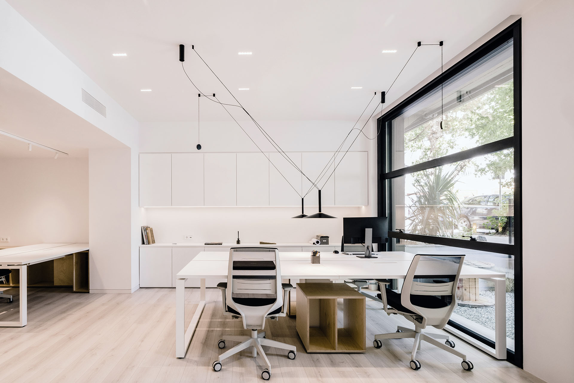 PATH - how architects studio | Archetype