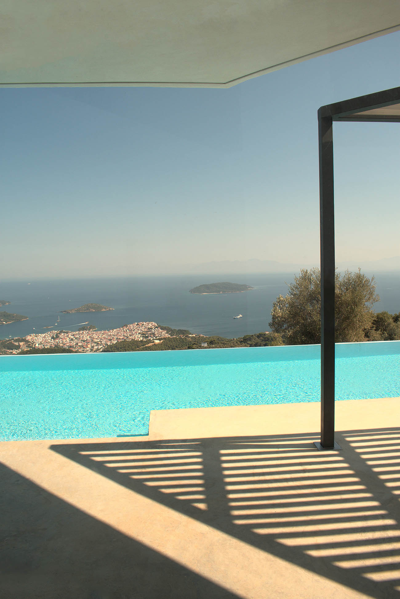 The Polygon House | Archetype