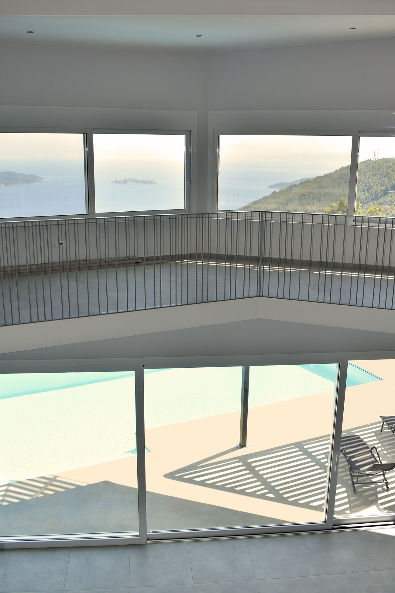 The Polygon House | Archetype