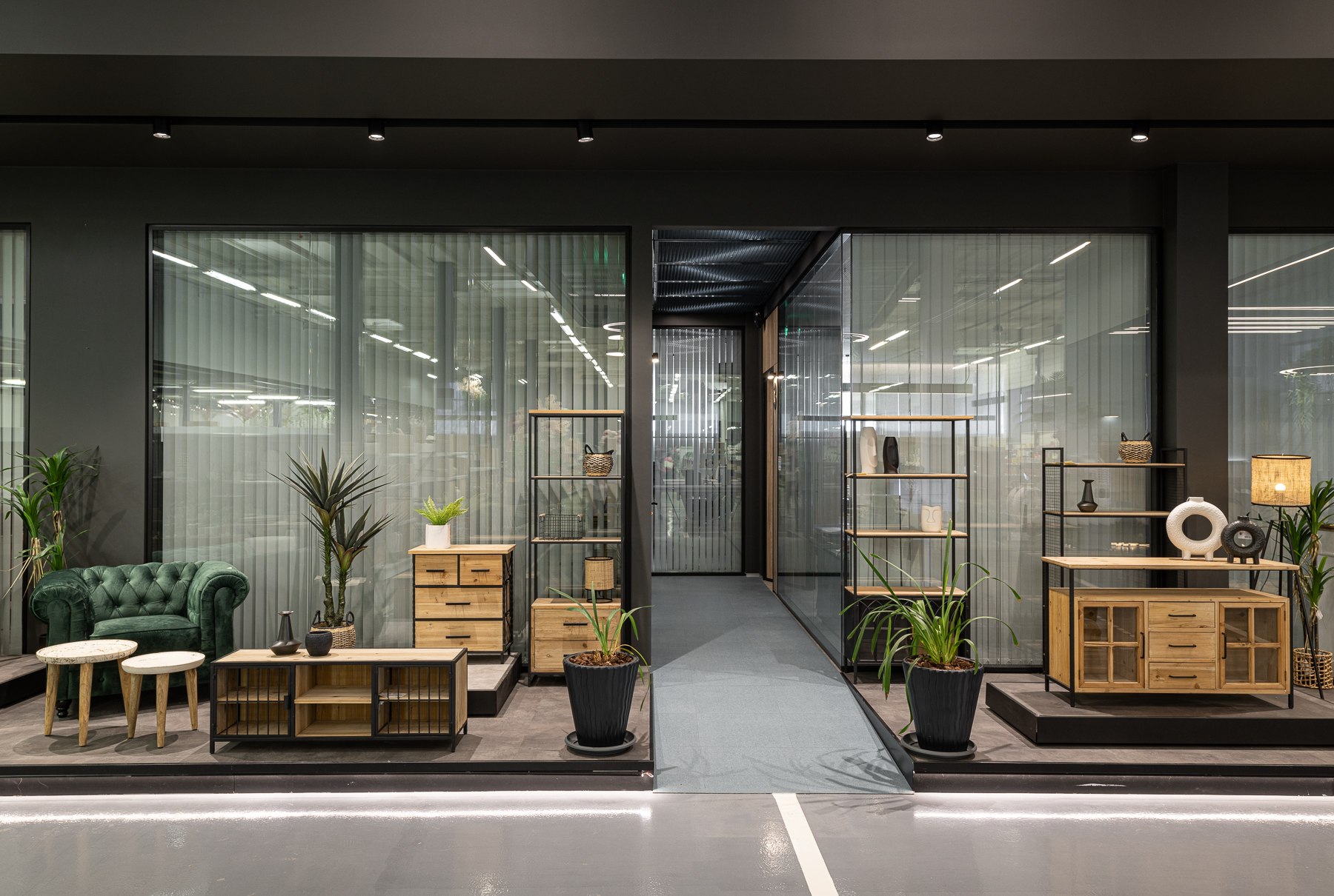 The Space Within | Archetype