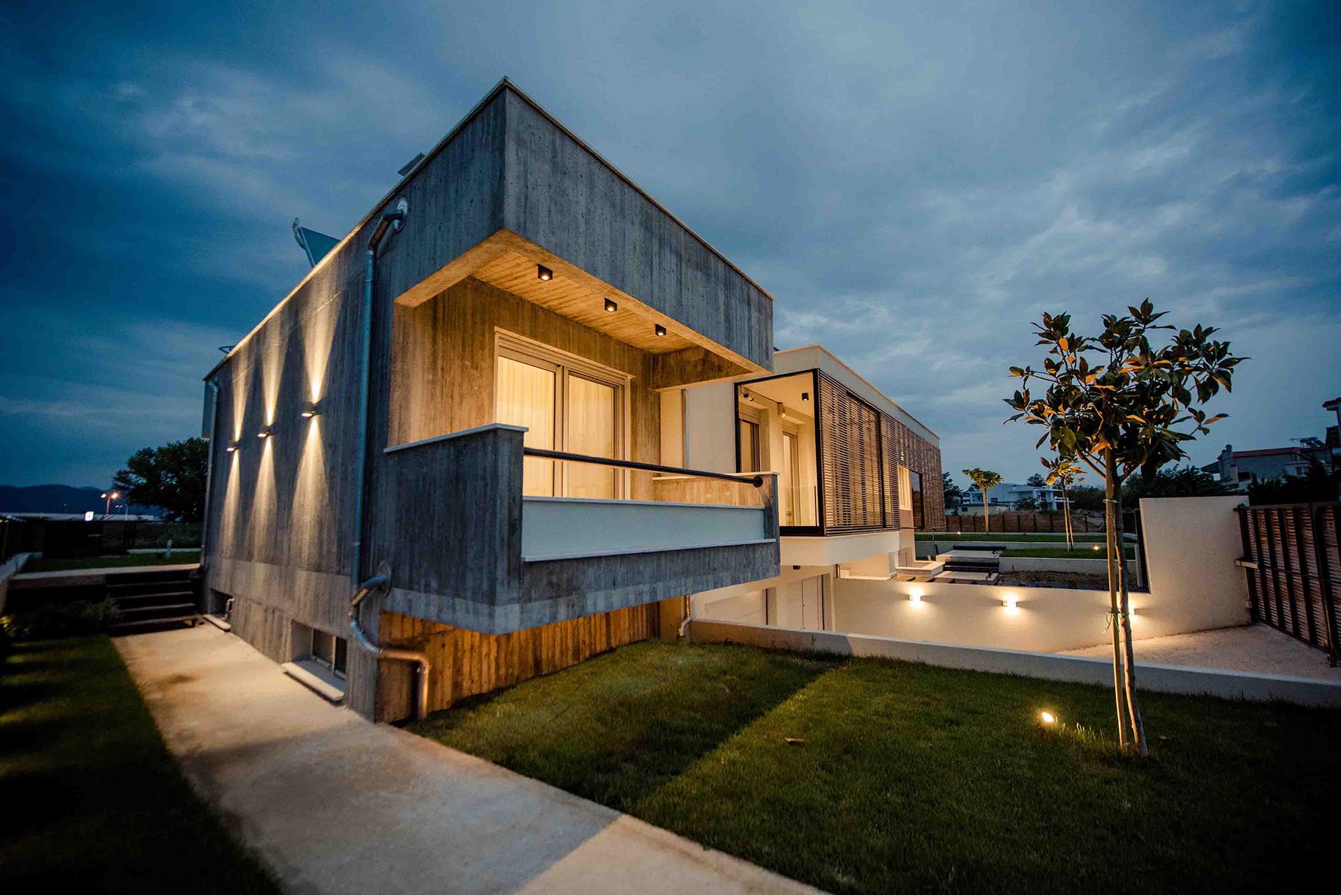 Zen Residence | Archetype