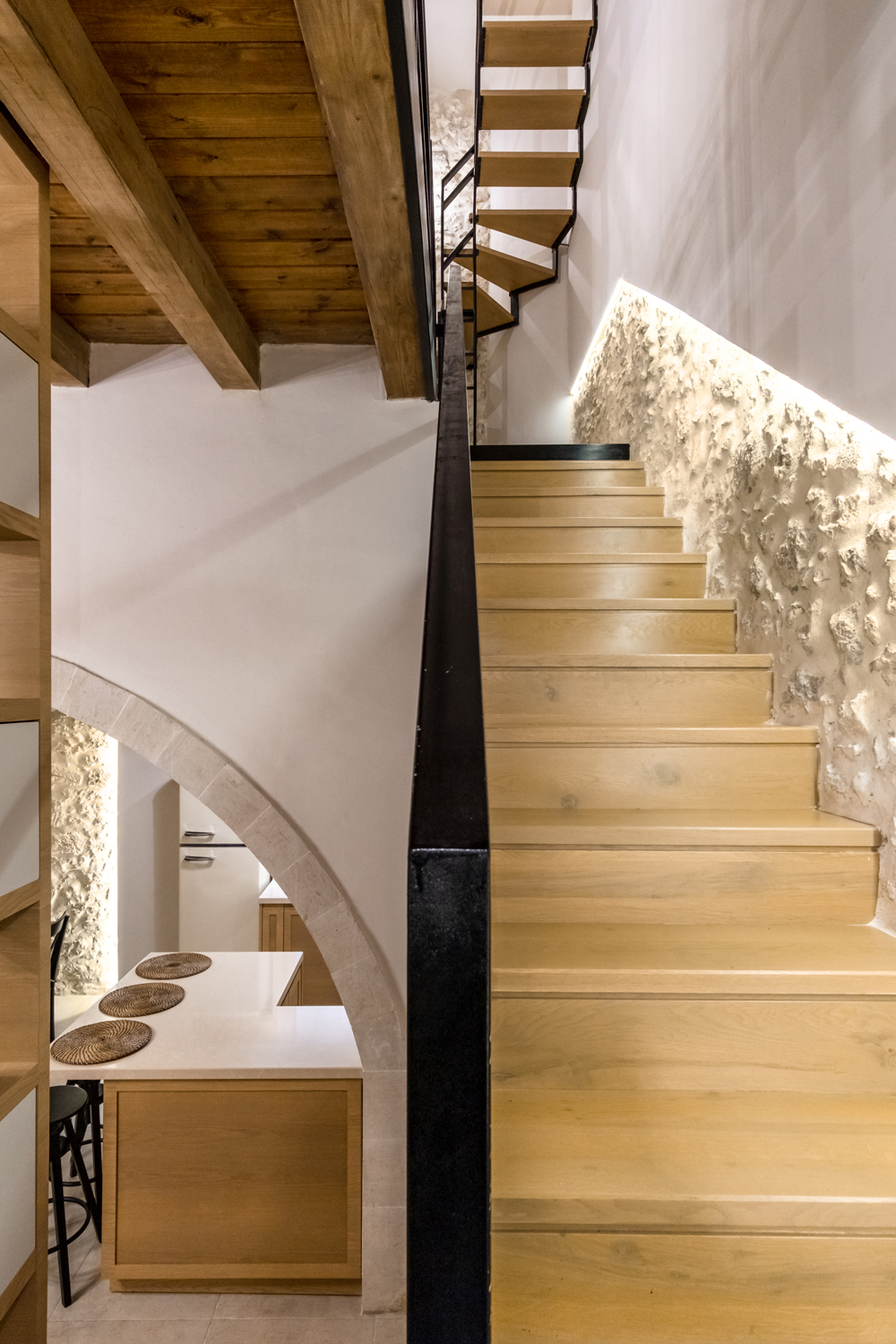 Arch House | Archetype