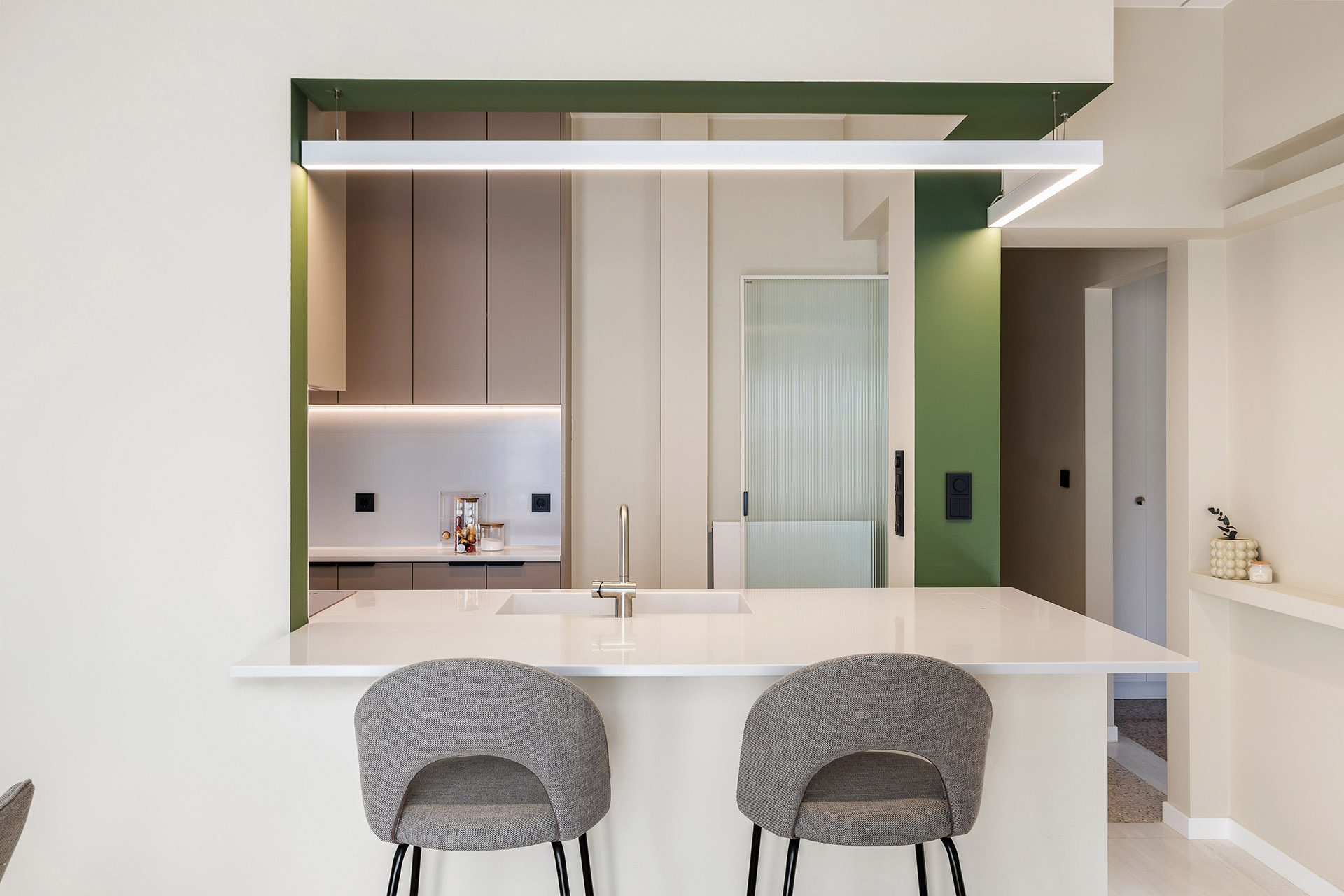 K_Project | Archetype