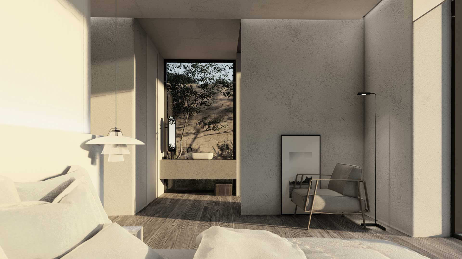 Nest House | Archetype