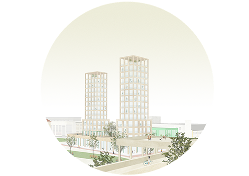 Europan 16 | Archetype