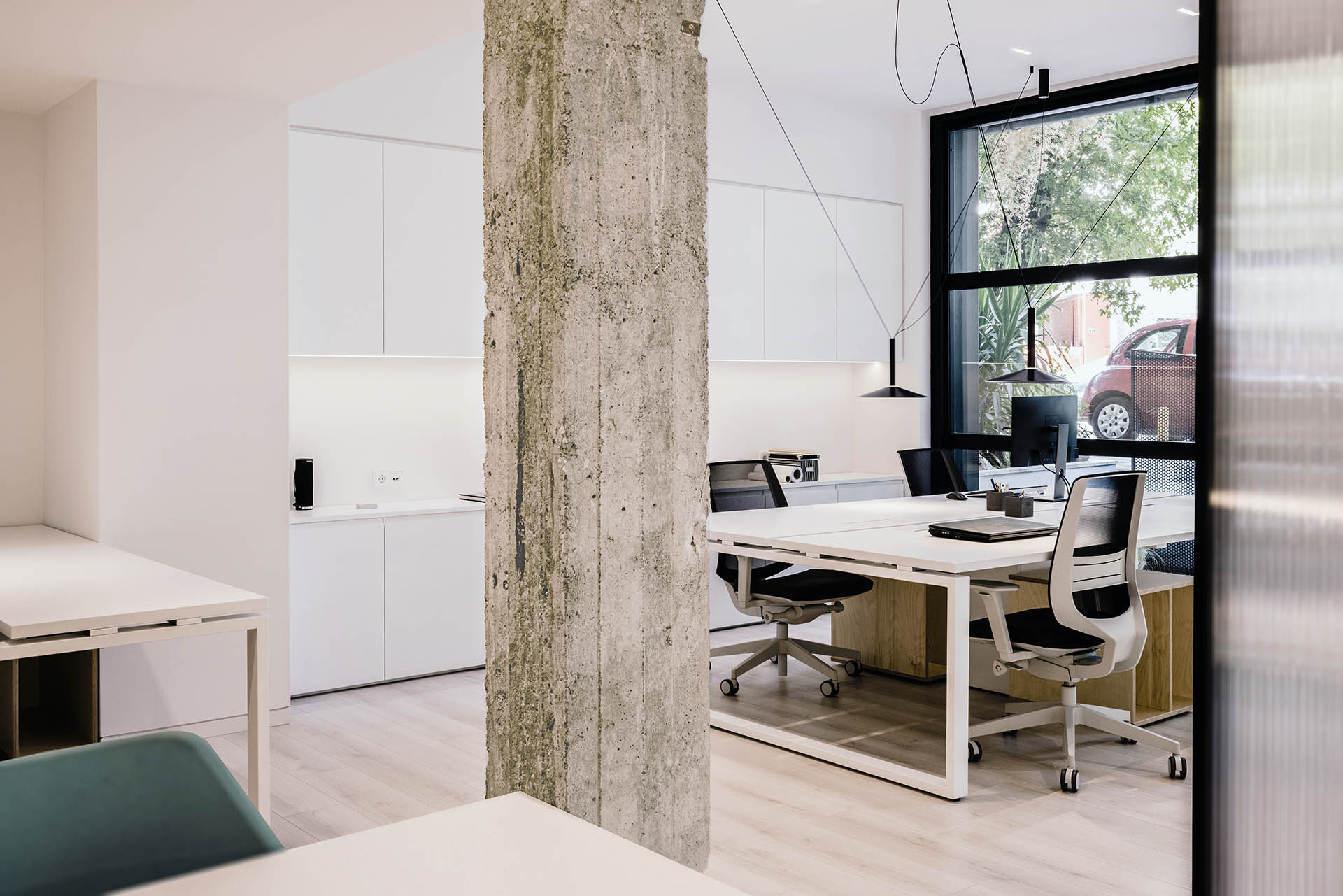 PATH - how architects studio | Archetype