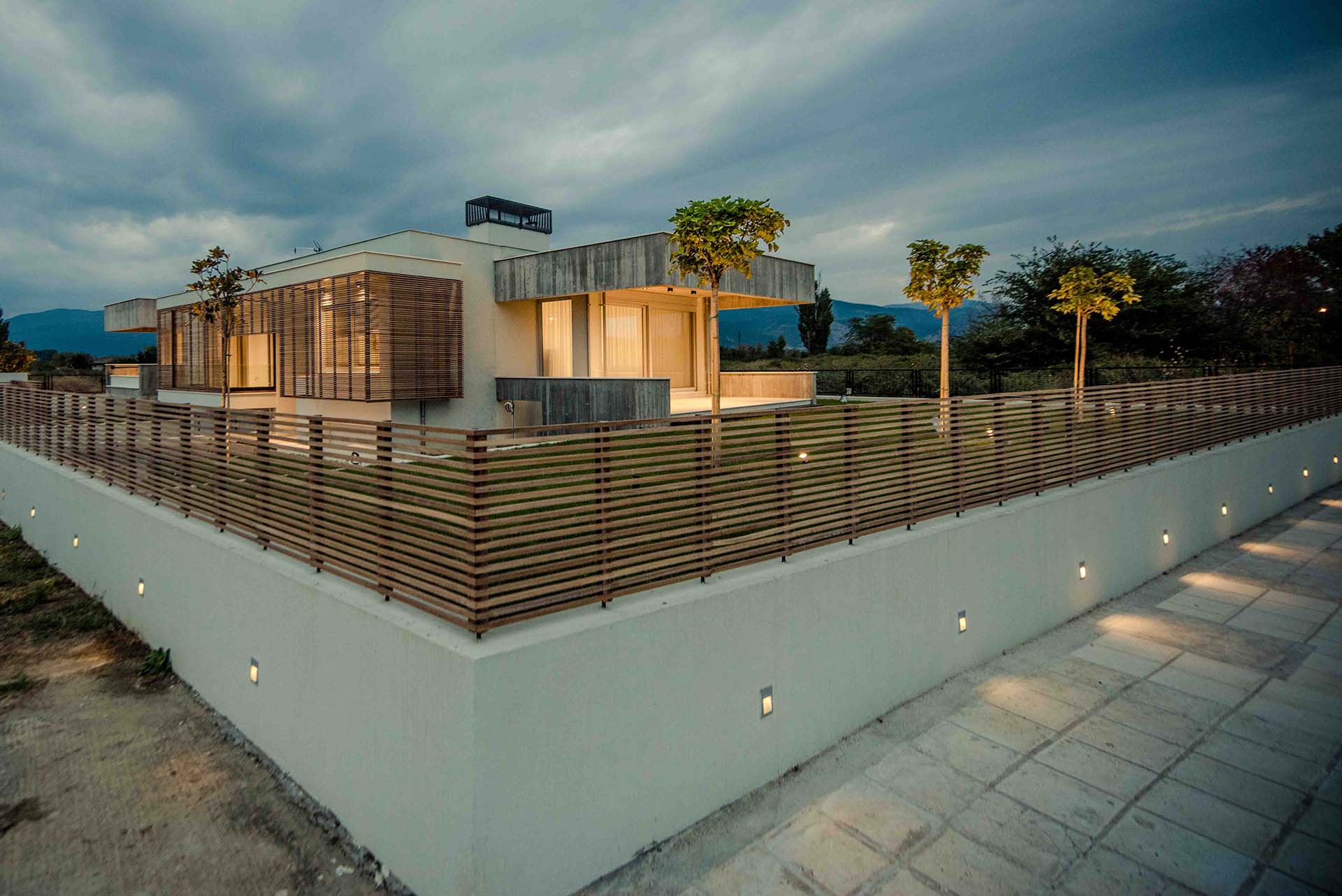 Zen Residence | Archetype