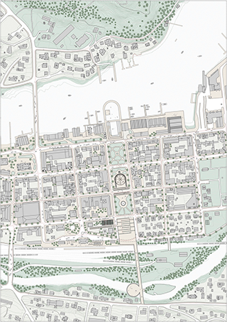Europan 16 | Archetype