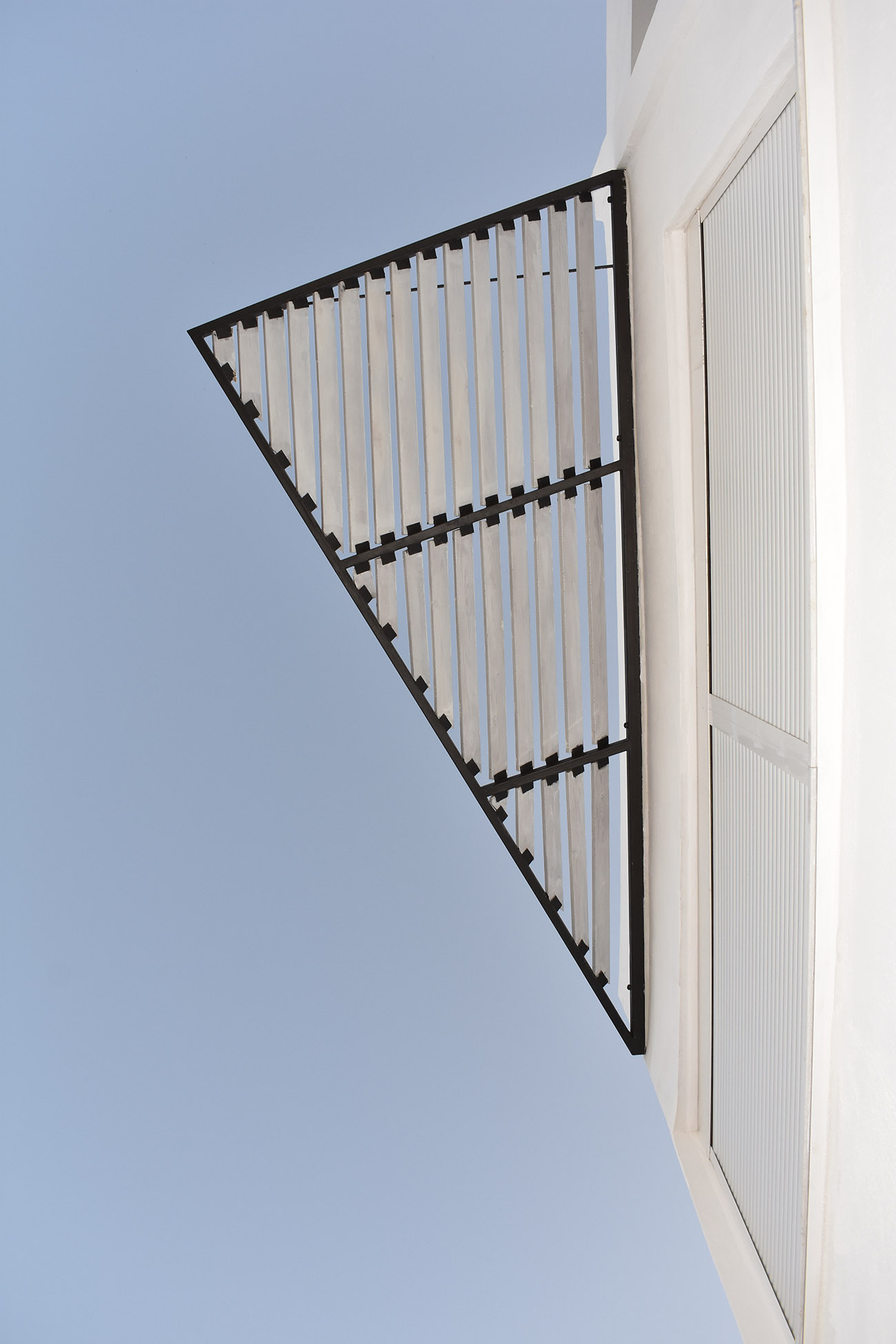 The Polygon House | Archetype