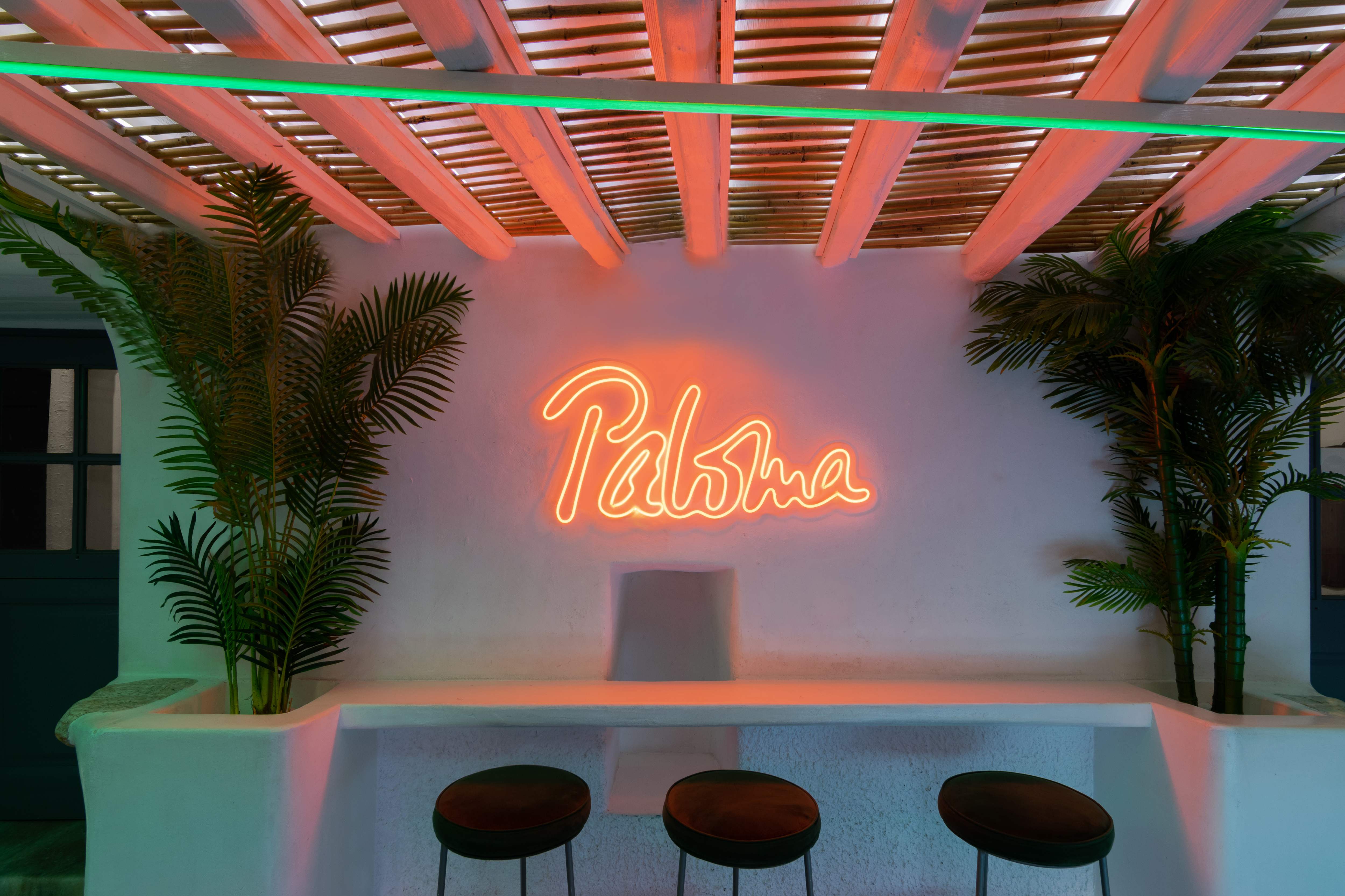 PALOMA BAR ΣΤΗ ΜΥΚΟΝΟ | Archetype