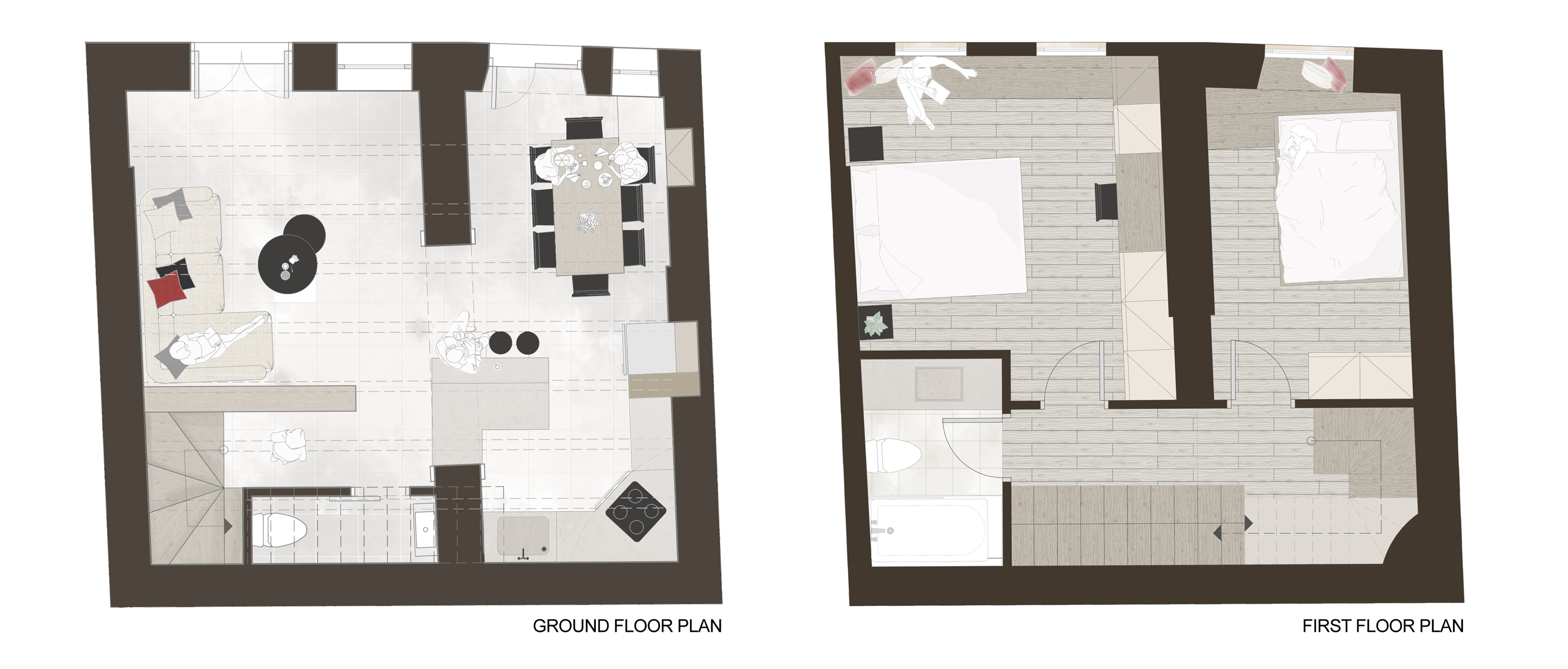 Arch House | Archetype