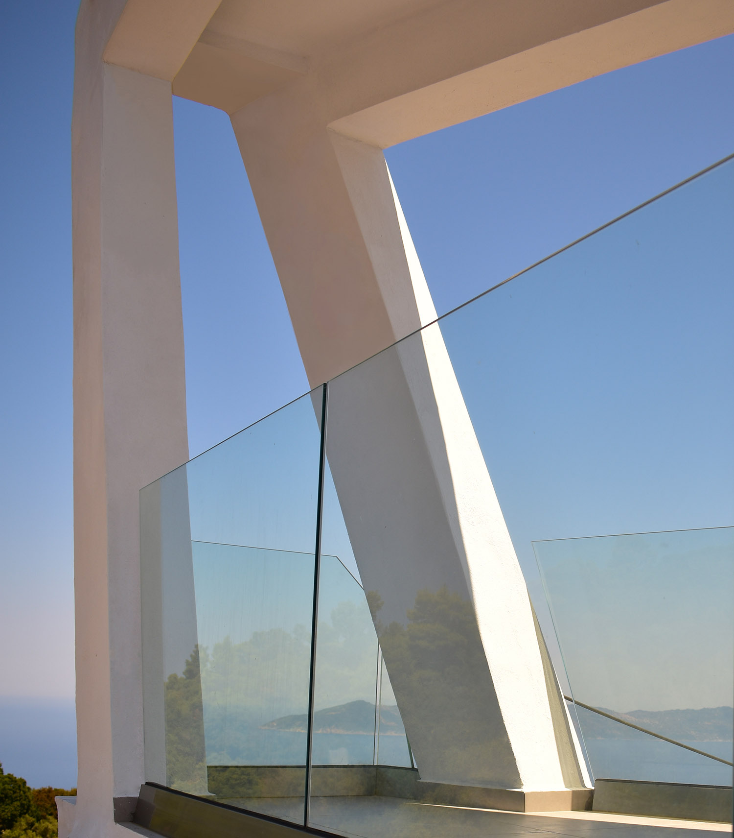 The Polygon House | Archetype