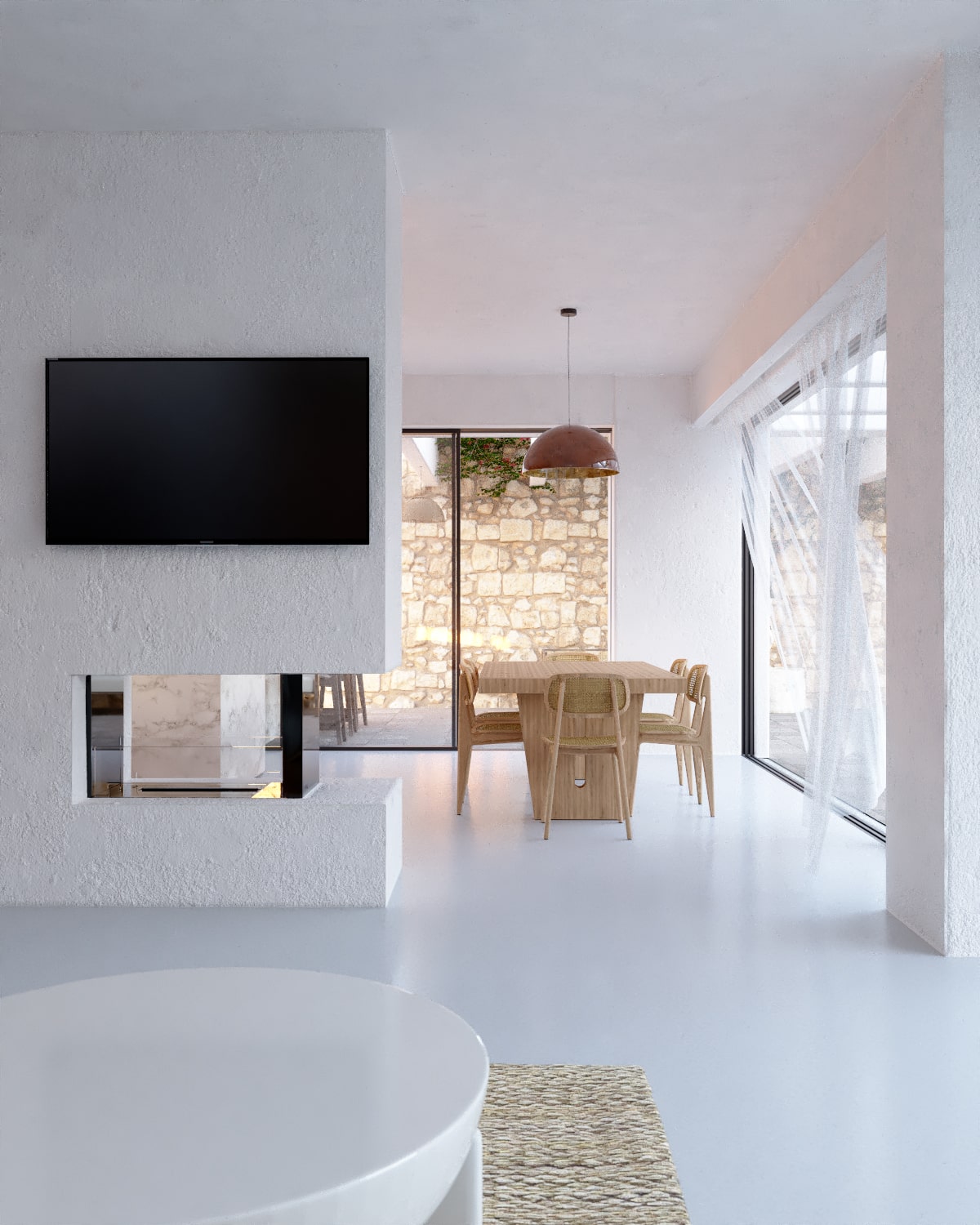 The Watermill Houses | Archetype