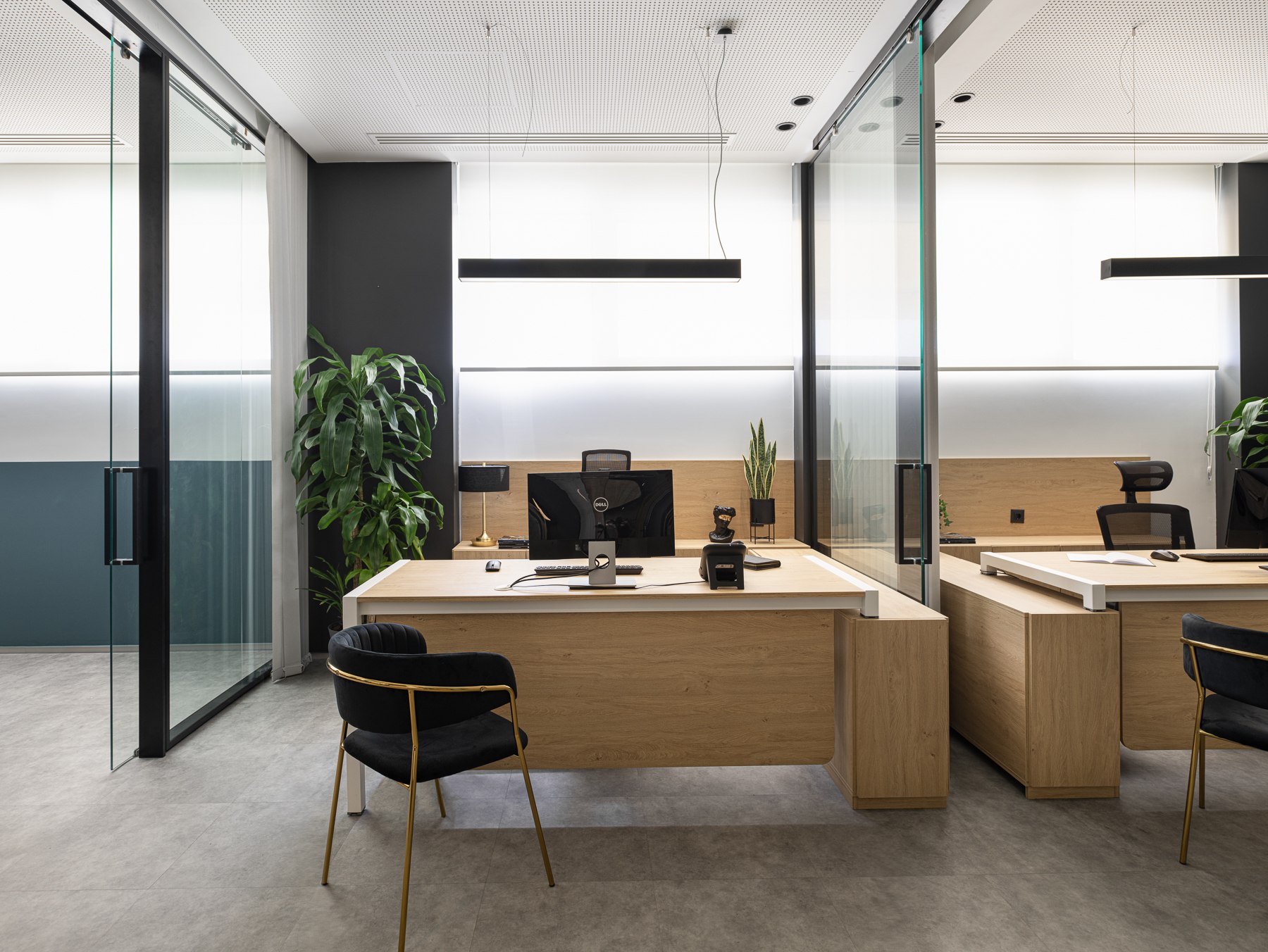 The Space Within | Archetype