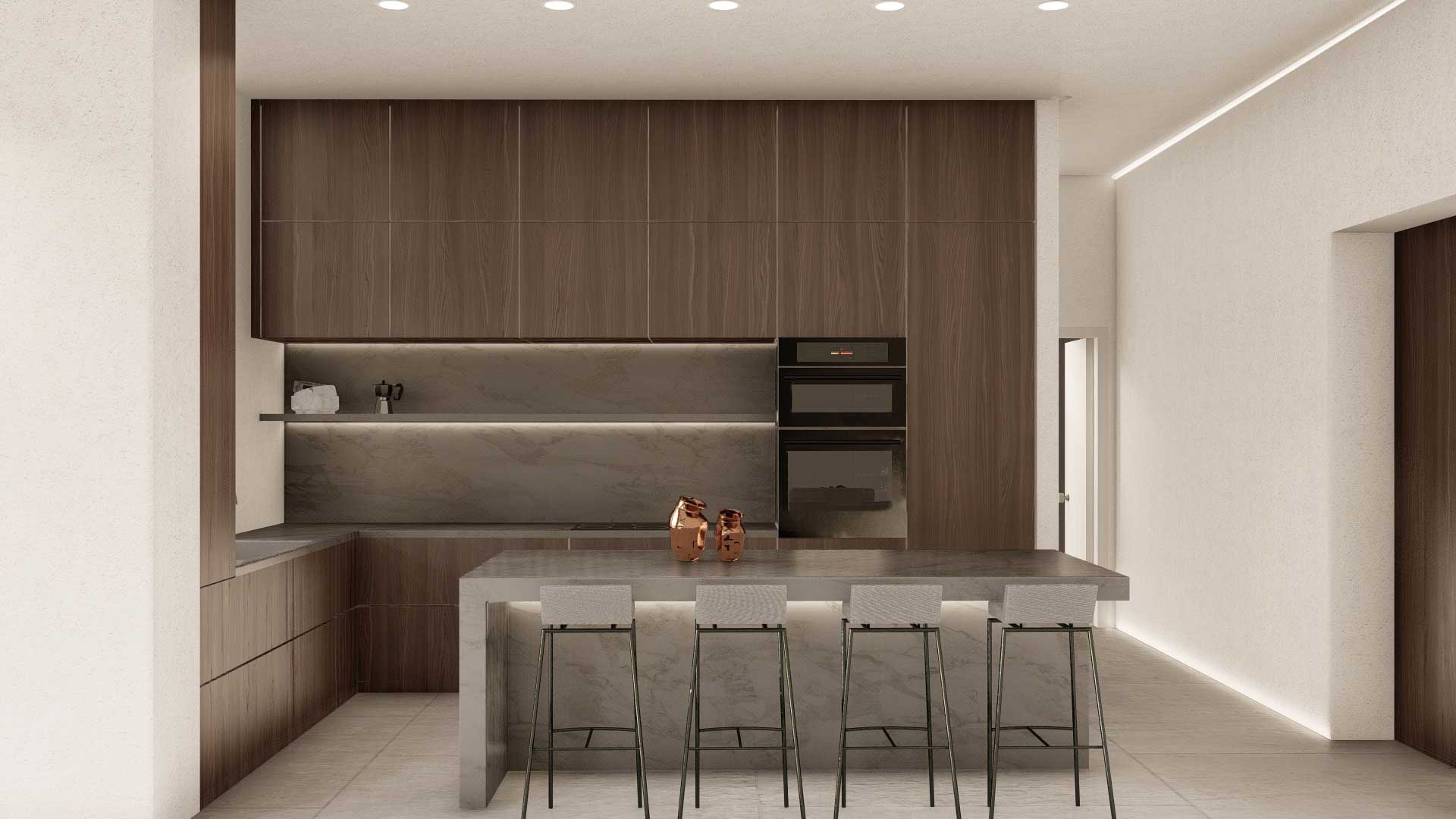 Reflection House | Archetype