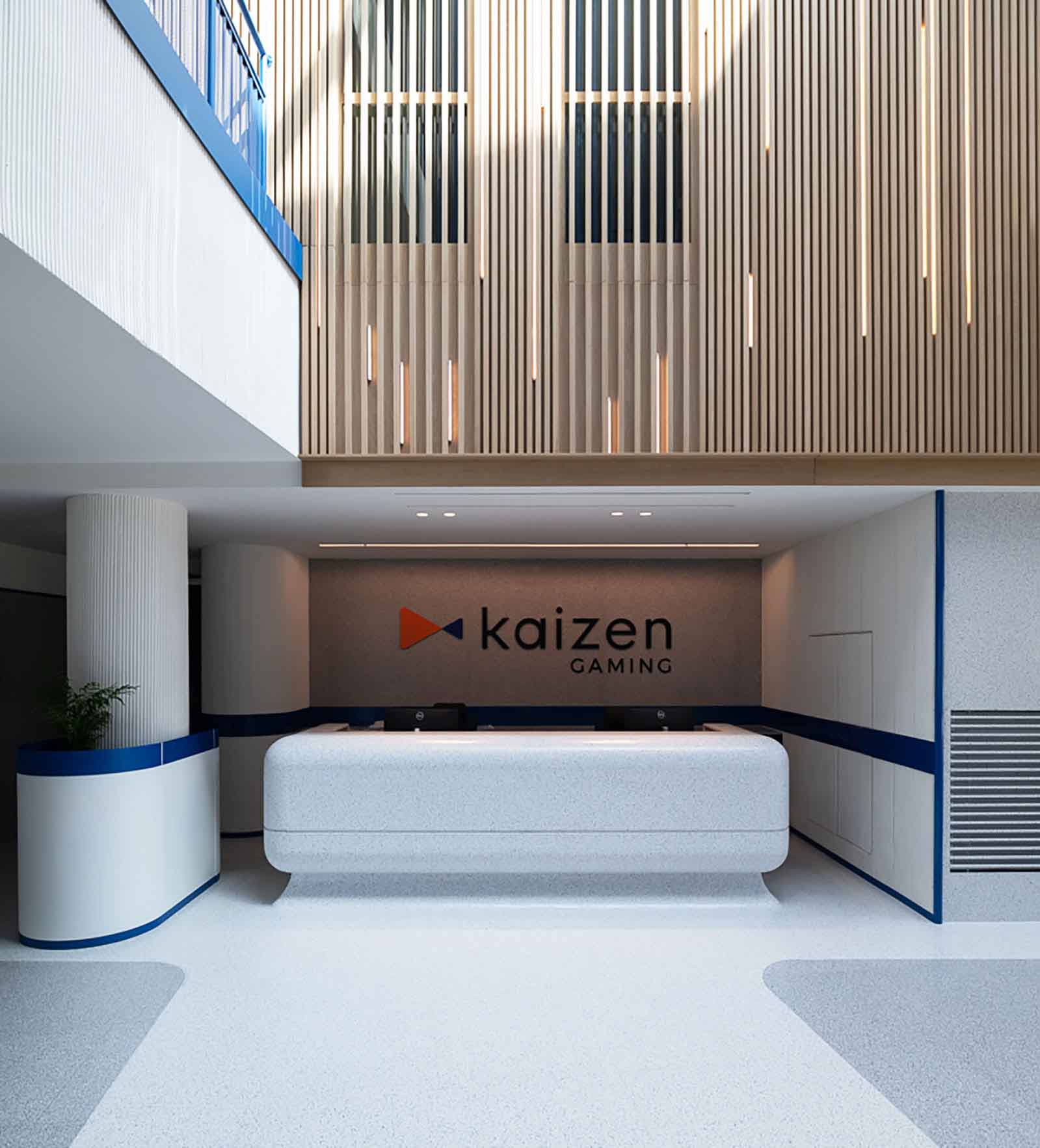 Kaizen Campus | Archetype