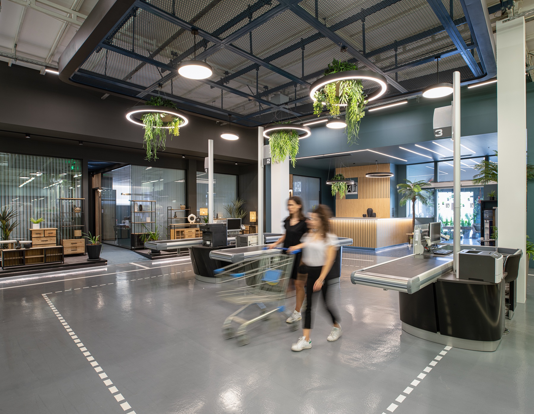 The Space Within | Archetype