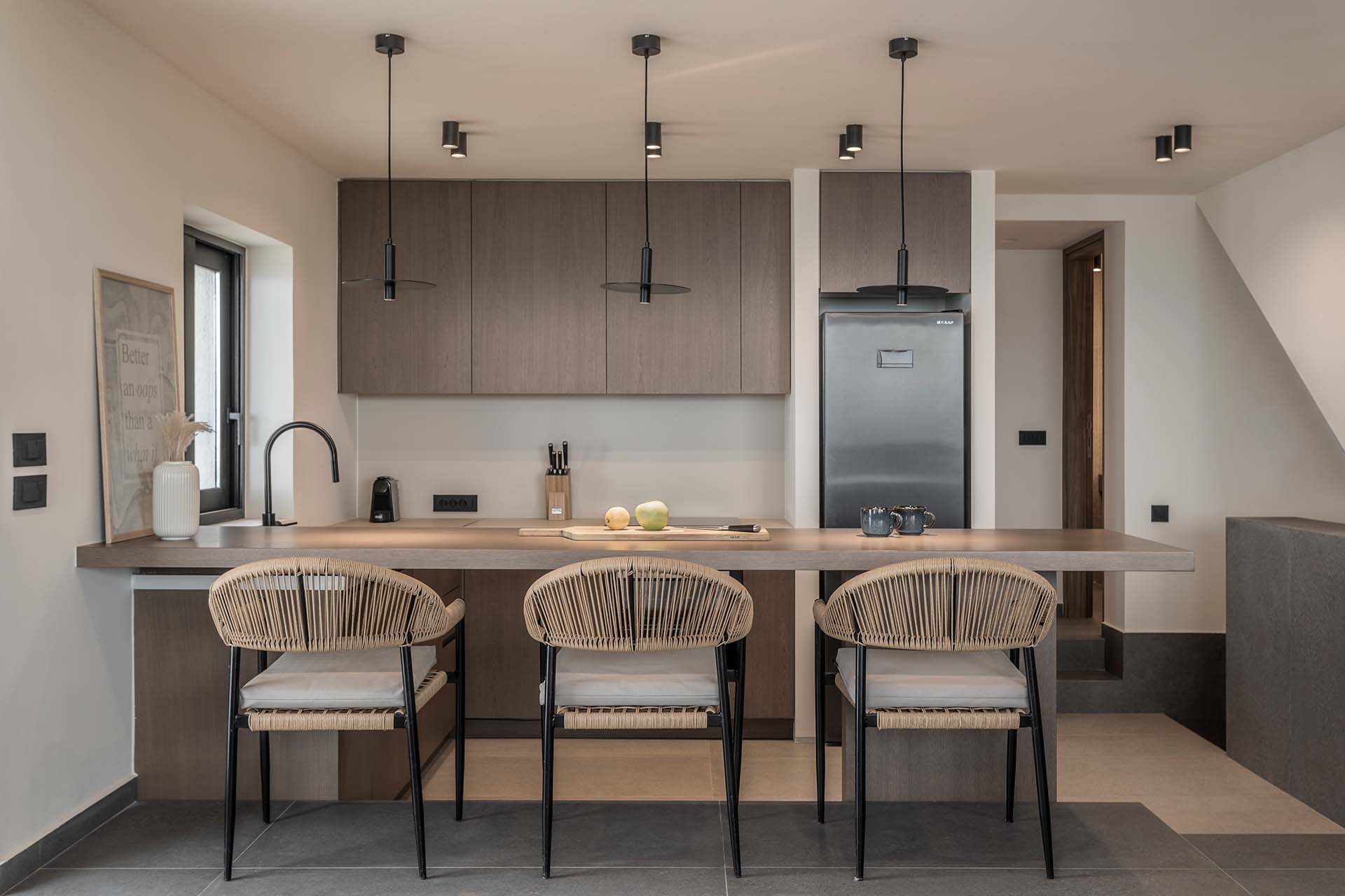 Schinias Villa | Archetype