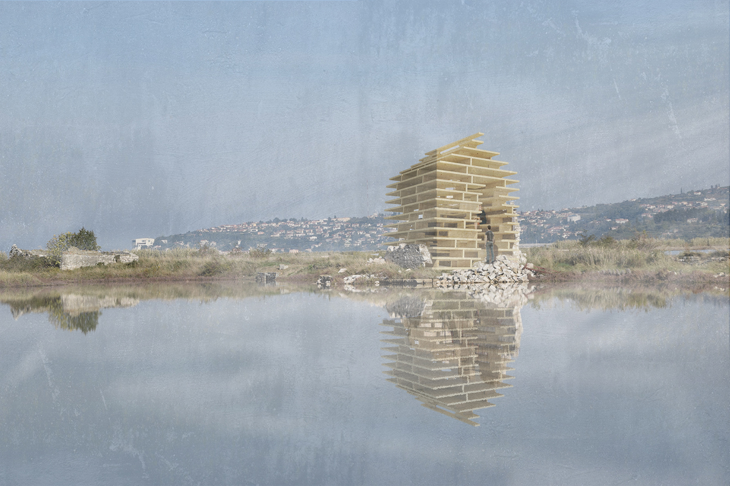 Ruin House | Archetype