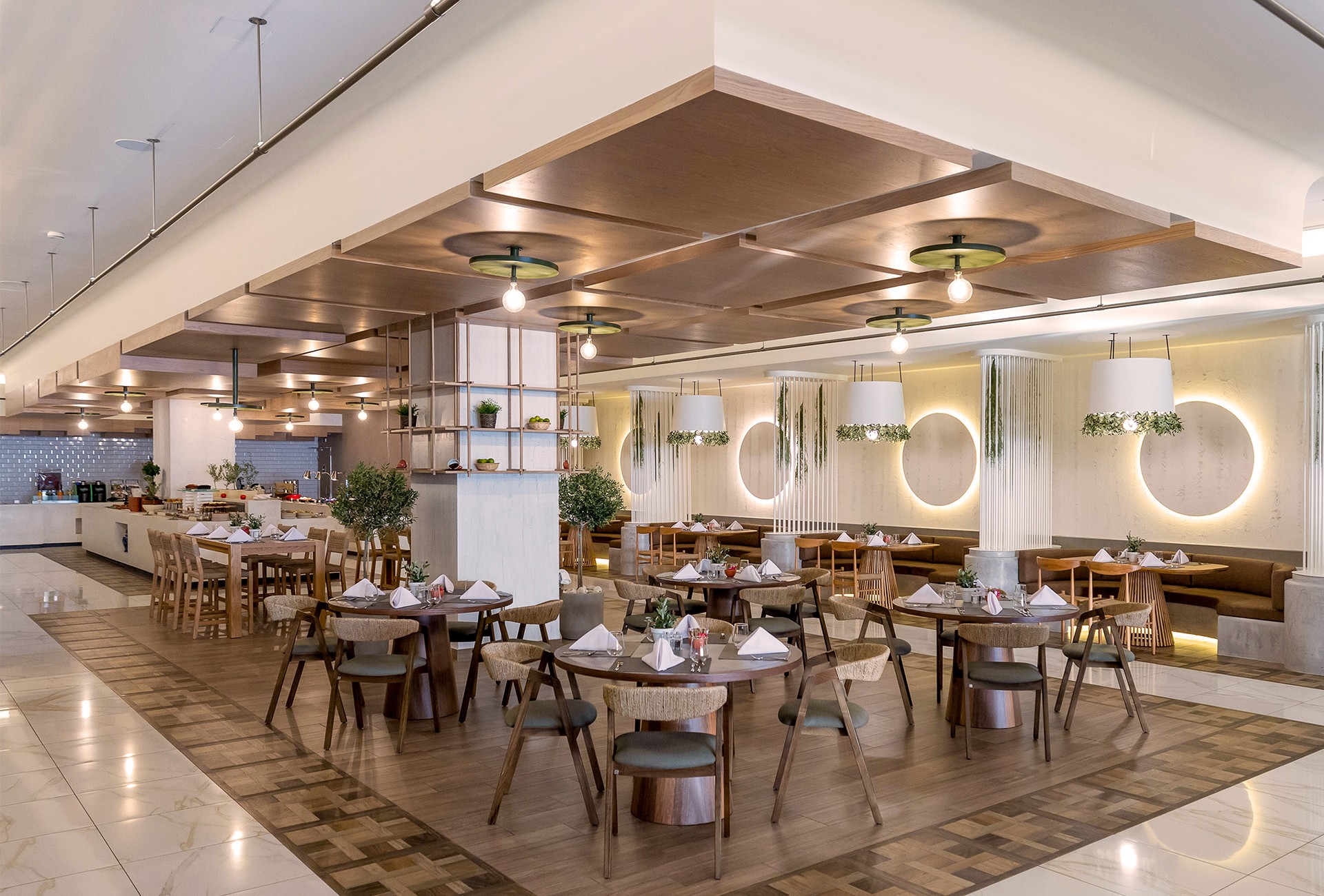 Countryside Memories | Miraggio Breakfast Club | Archetype