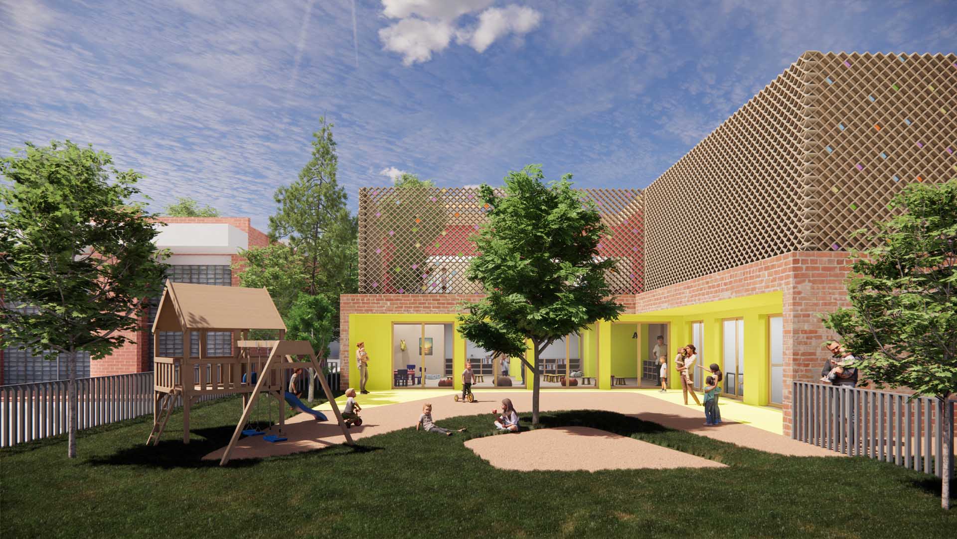 ΦΩΛΙΑ | Πρόταση για τον αρχιτεκτονικό διαγωνισμό σχεδιασμού ...