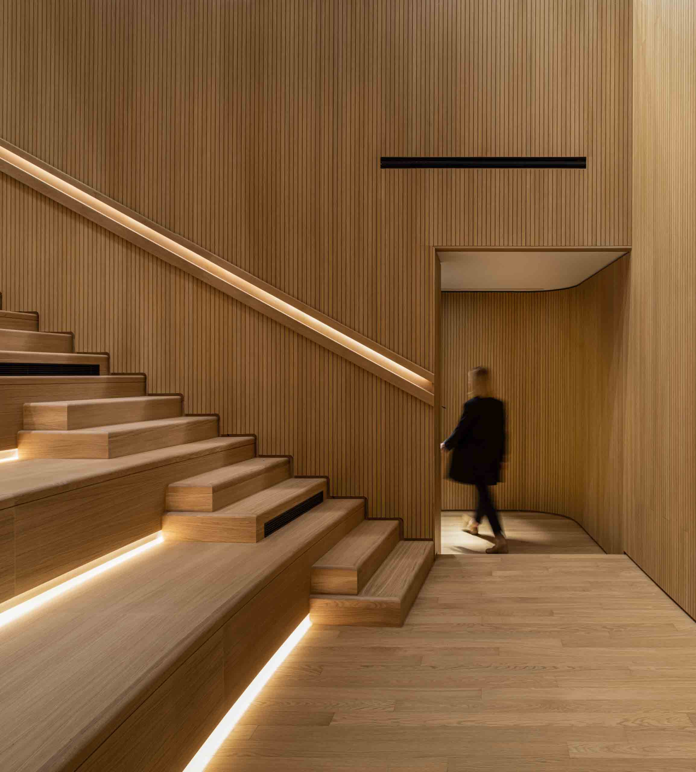 Kaizen Campus | Archetype