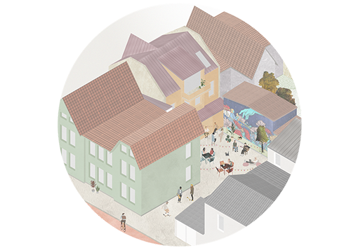 Europan 16 | Archetype