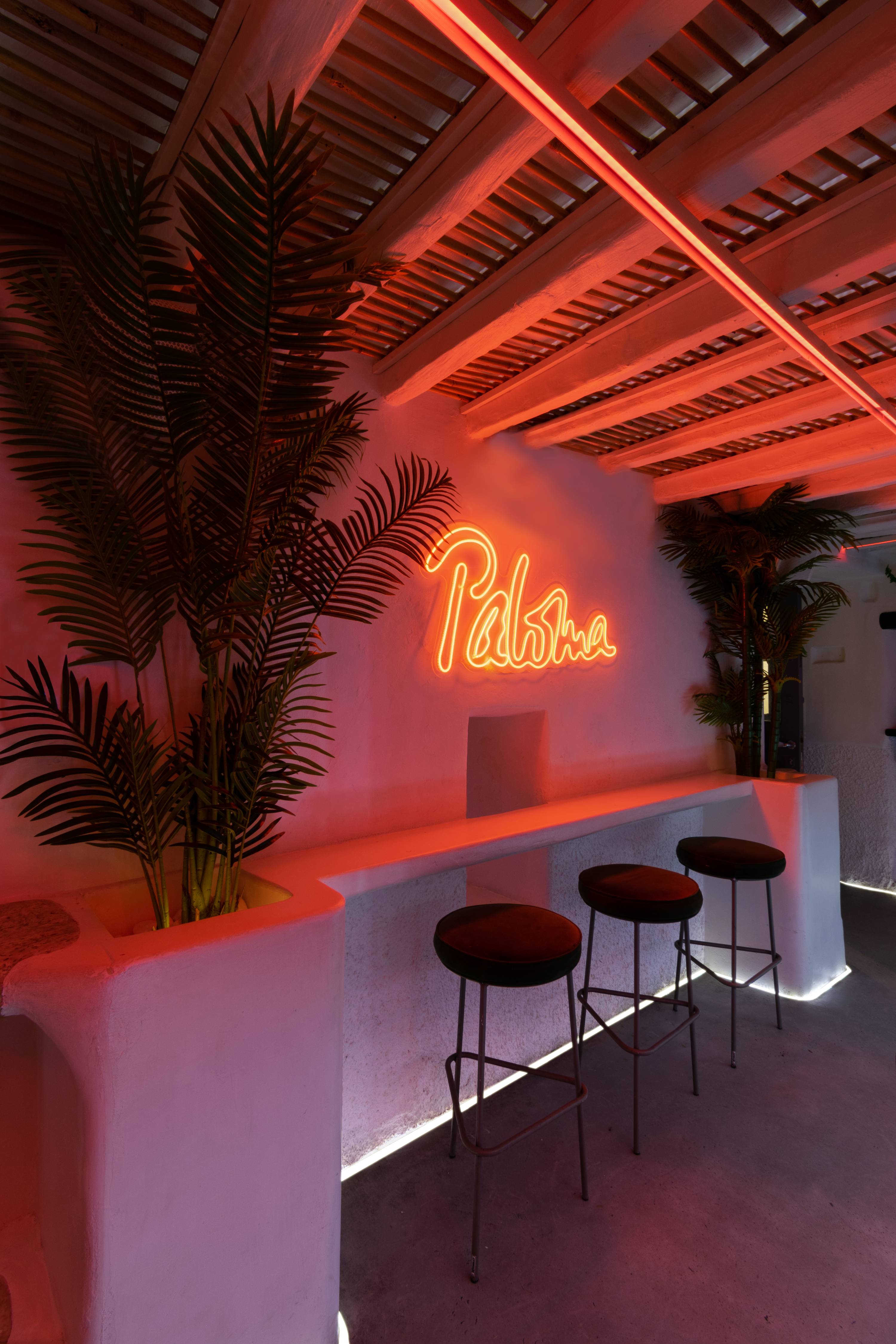 PALOMA BAR ΣΤΗ ΜΥΚΟΝΟ | Archetype