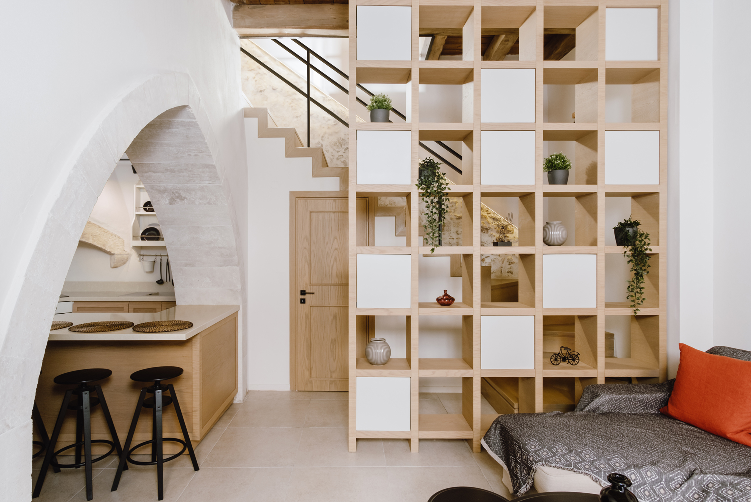 Arch House | Archetype