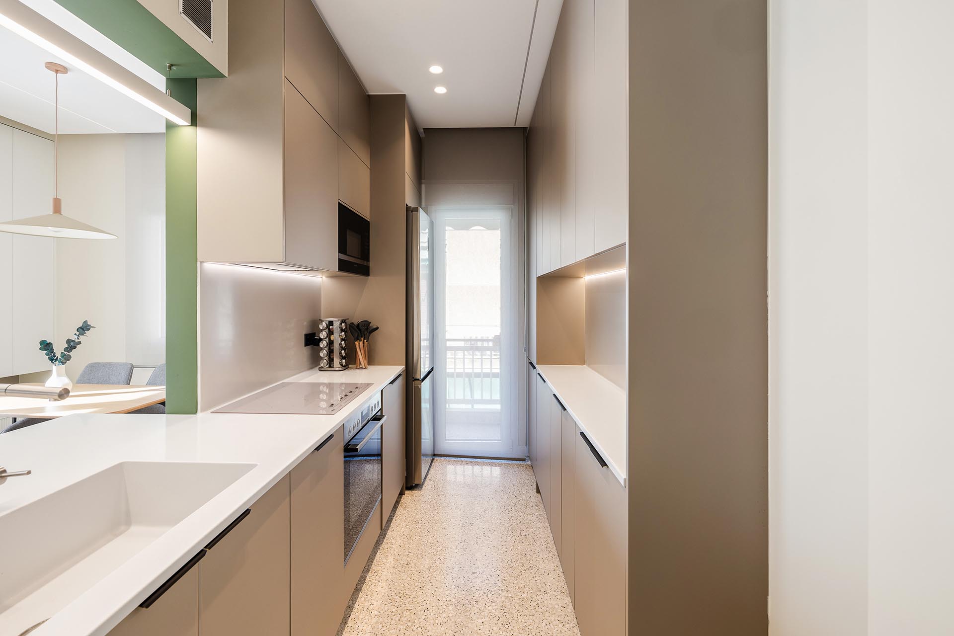 K_Project | Archetype