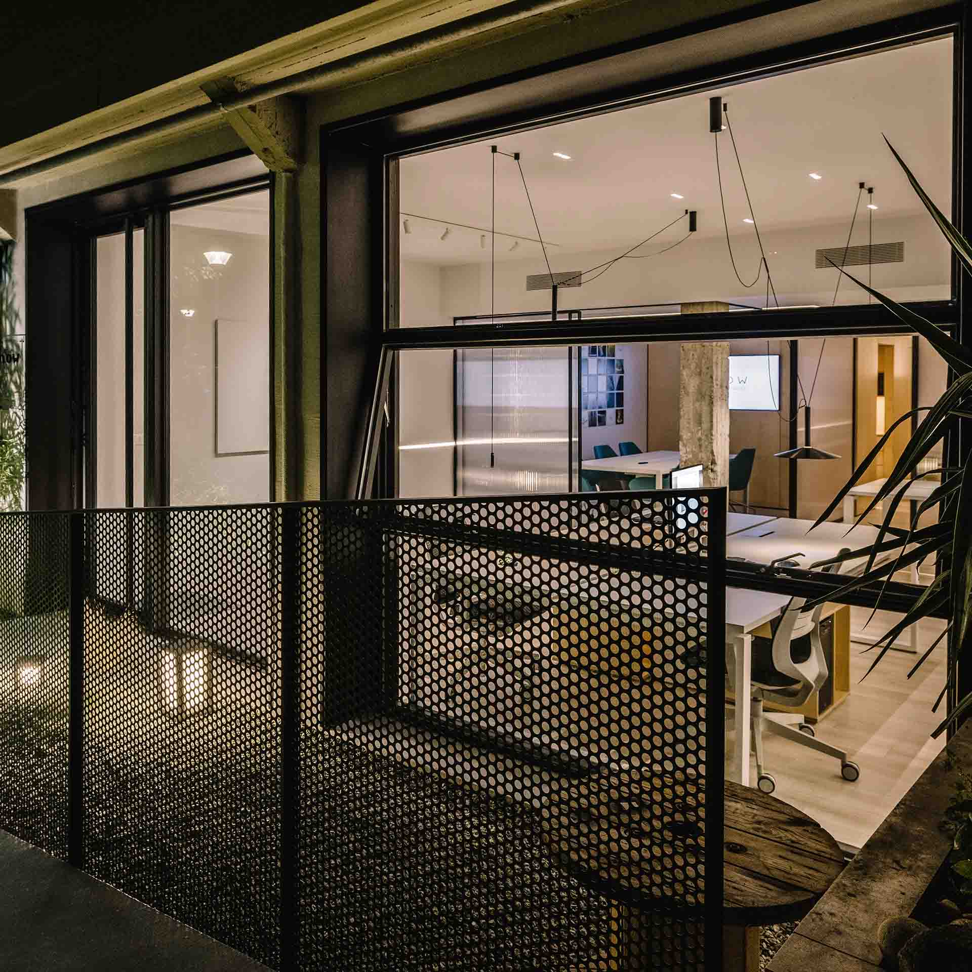 PATH - how architects studio | Archetype