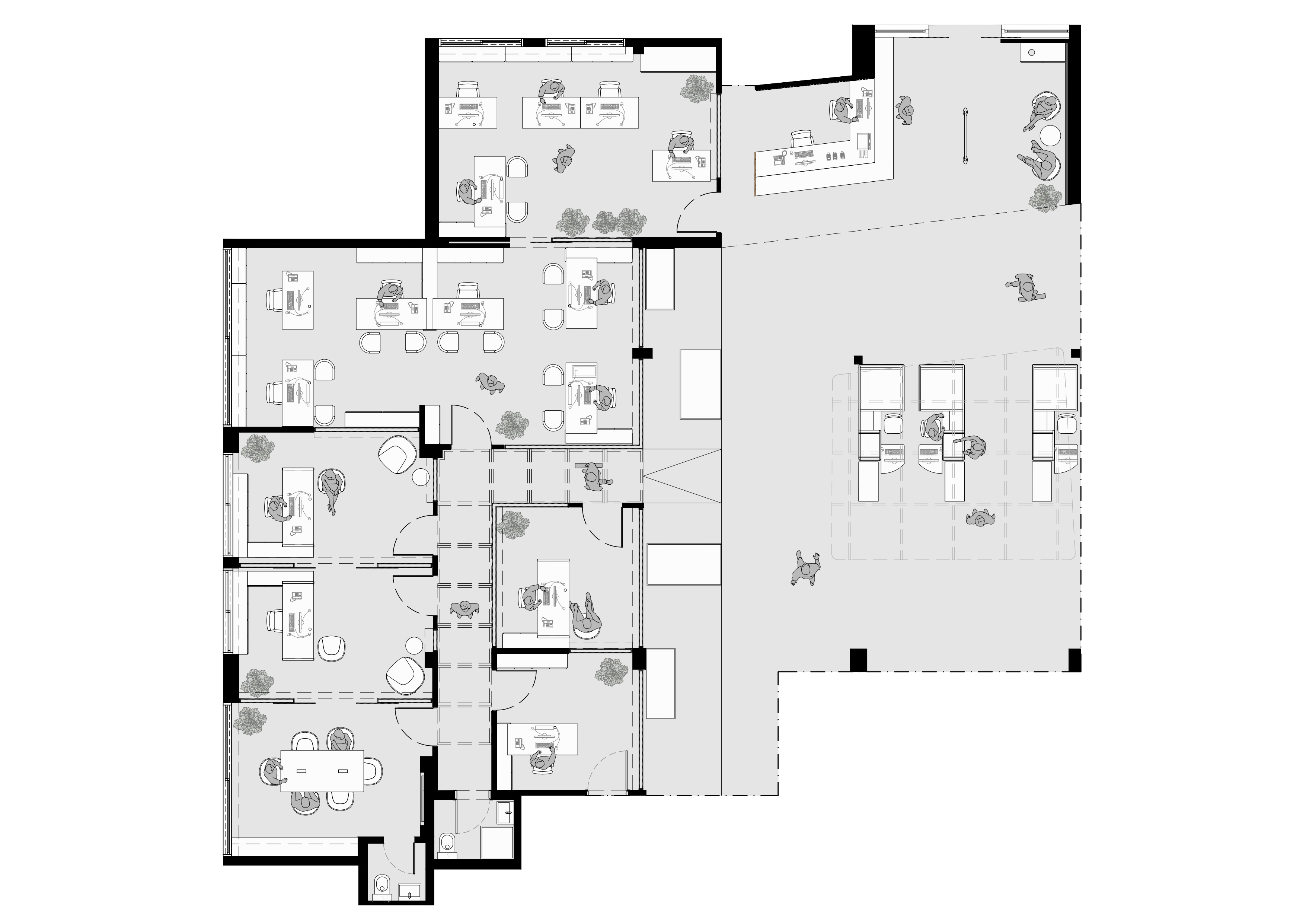 The Space Within | Archetype