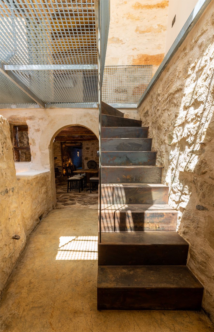 Casa Coo | Archetype