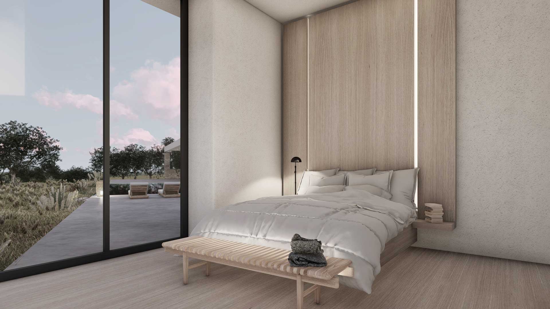 Reflection House | Archetype