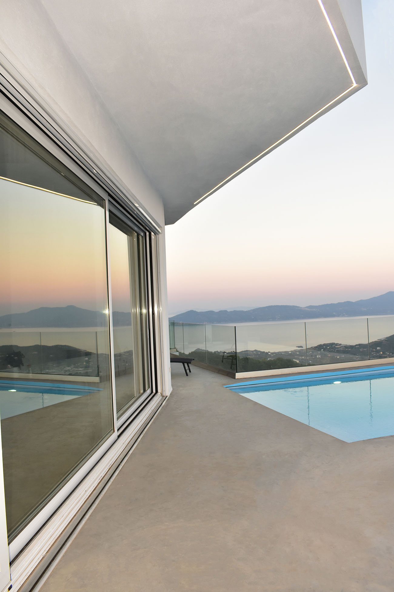 The Polygon House | Archetype