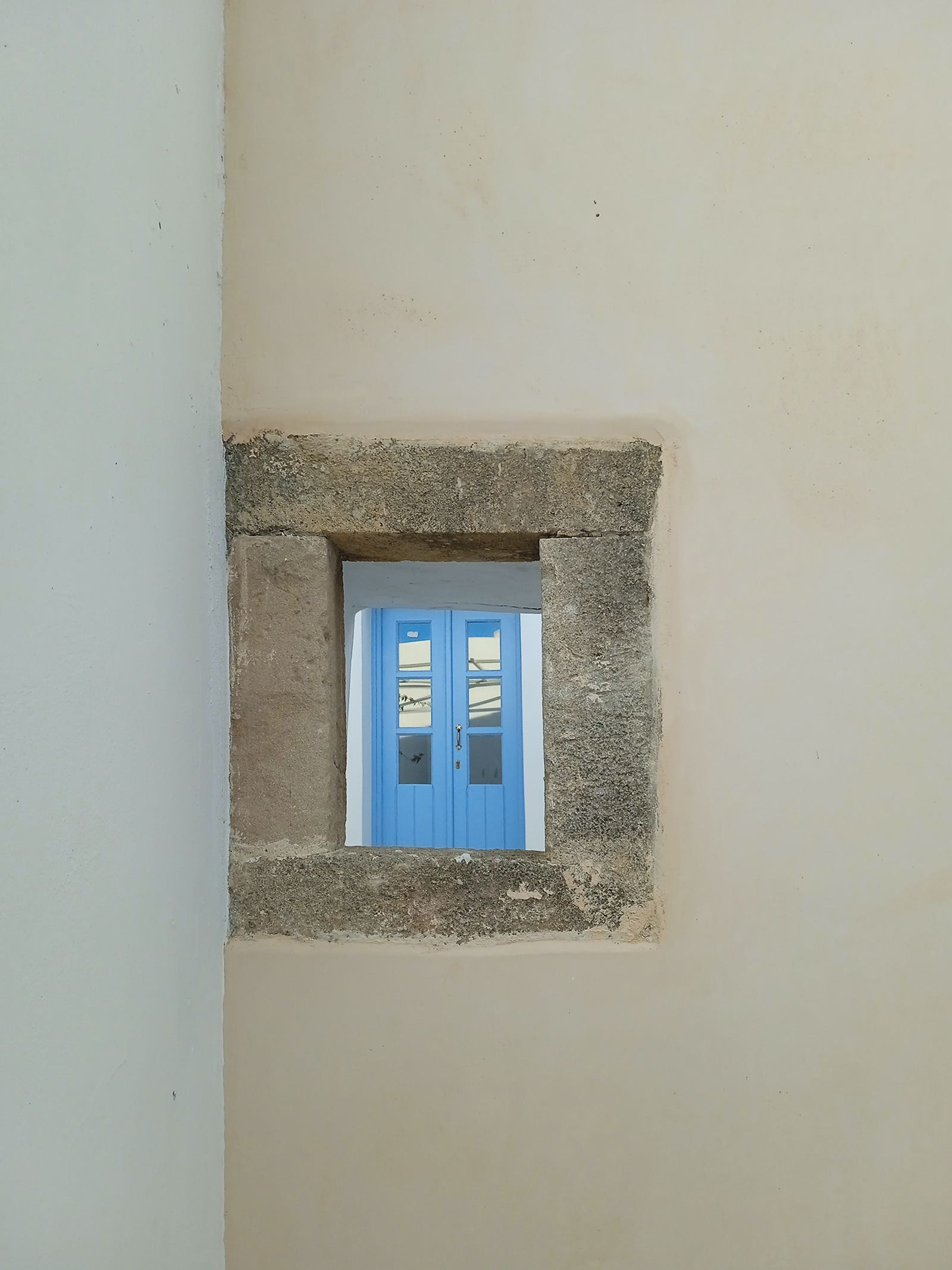 ΕΞΟΧΙΚΗ ΚΑΤΟΙΚΙΑ ΣΤΑ ΚΥΘΗΡΑ | Archetype