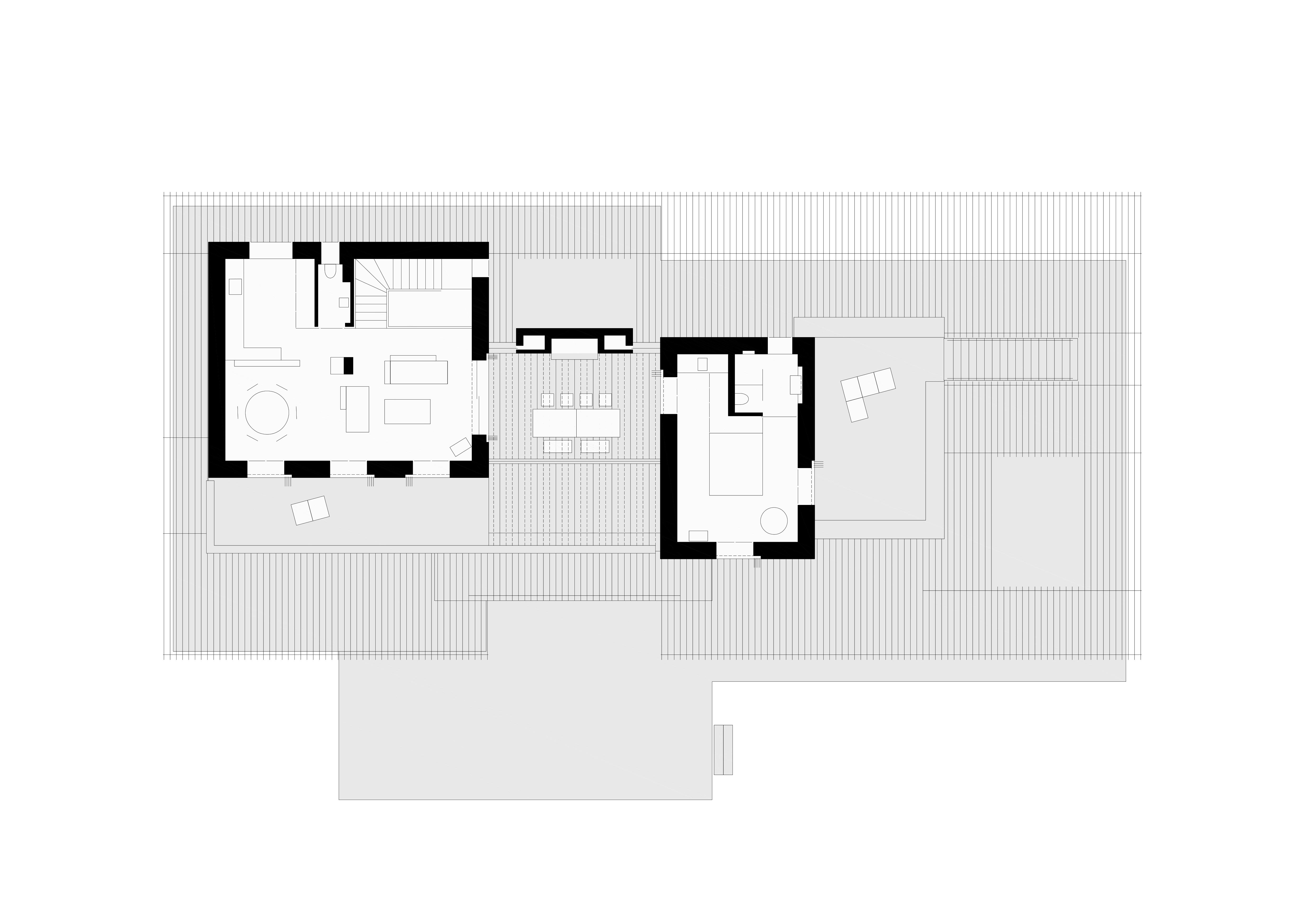 Houses A2 | Archetype