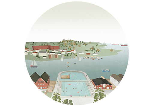 Europan 16 | Archetype
