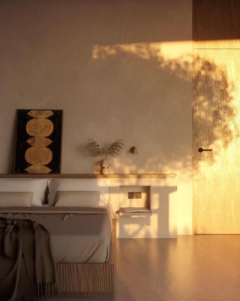 The Canyon House | Archetype