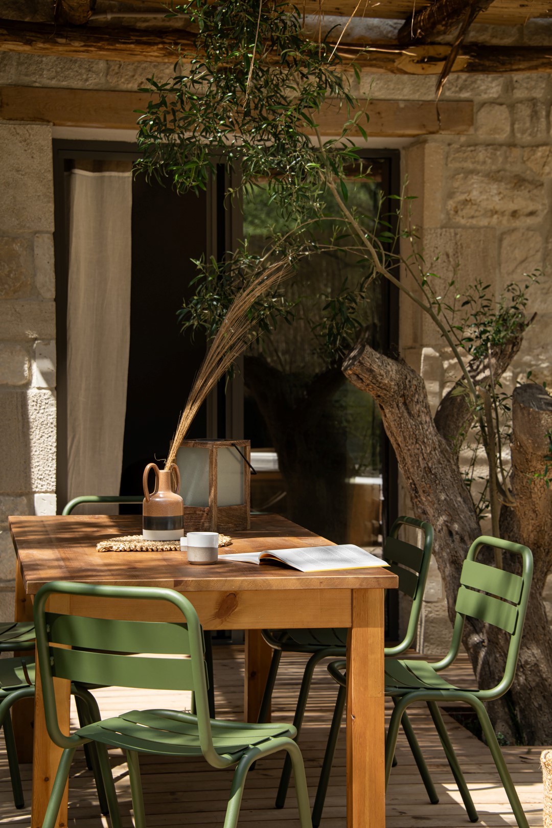 Ergon Beach House | Archetype