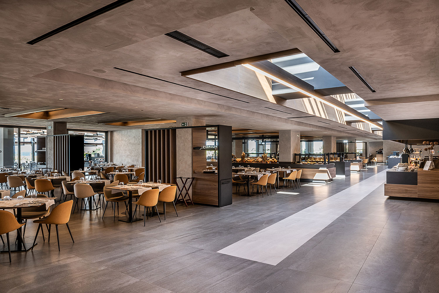 Euphoria Resort | Archetype